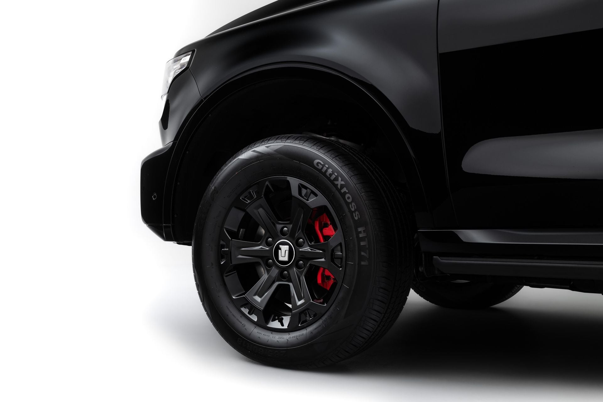 2025 GWM Tank 500 Vanta prices: Chrome-heavy large SUV gets stripped of ...