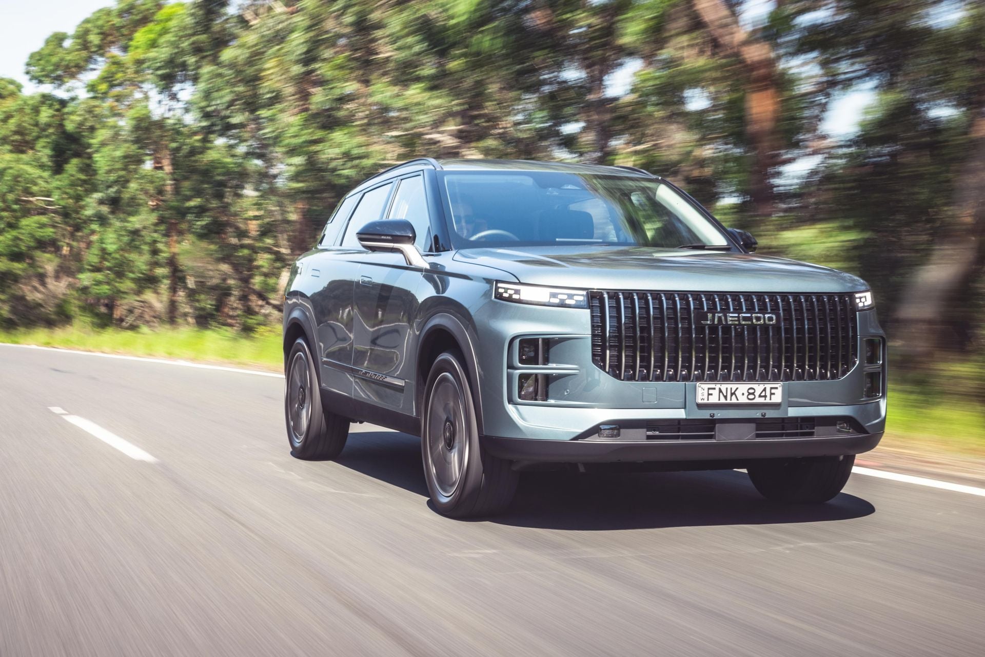 Australia's best-selling PHEVs halfway through 2025: BYD dominates ...