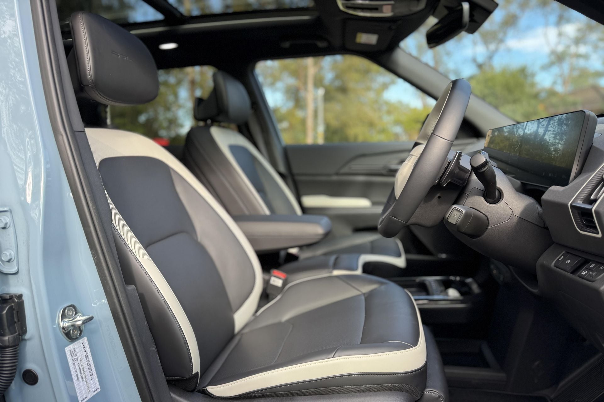 2025 Kia EV5 GT-Line review | CarExpert