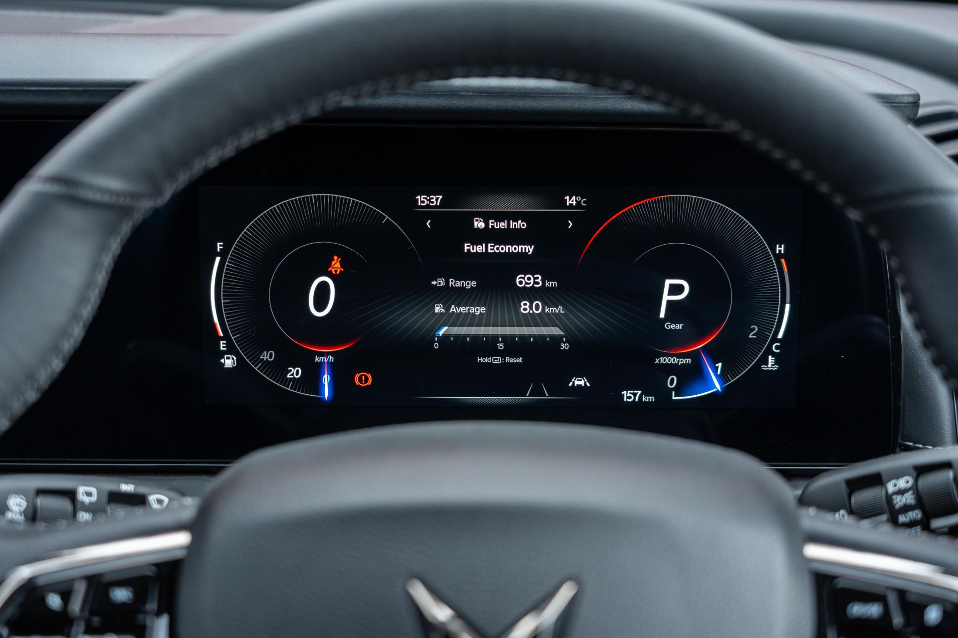 2025 Mahindra XUV700 AX7L review | CarExpert