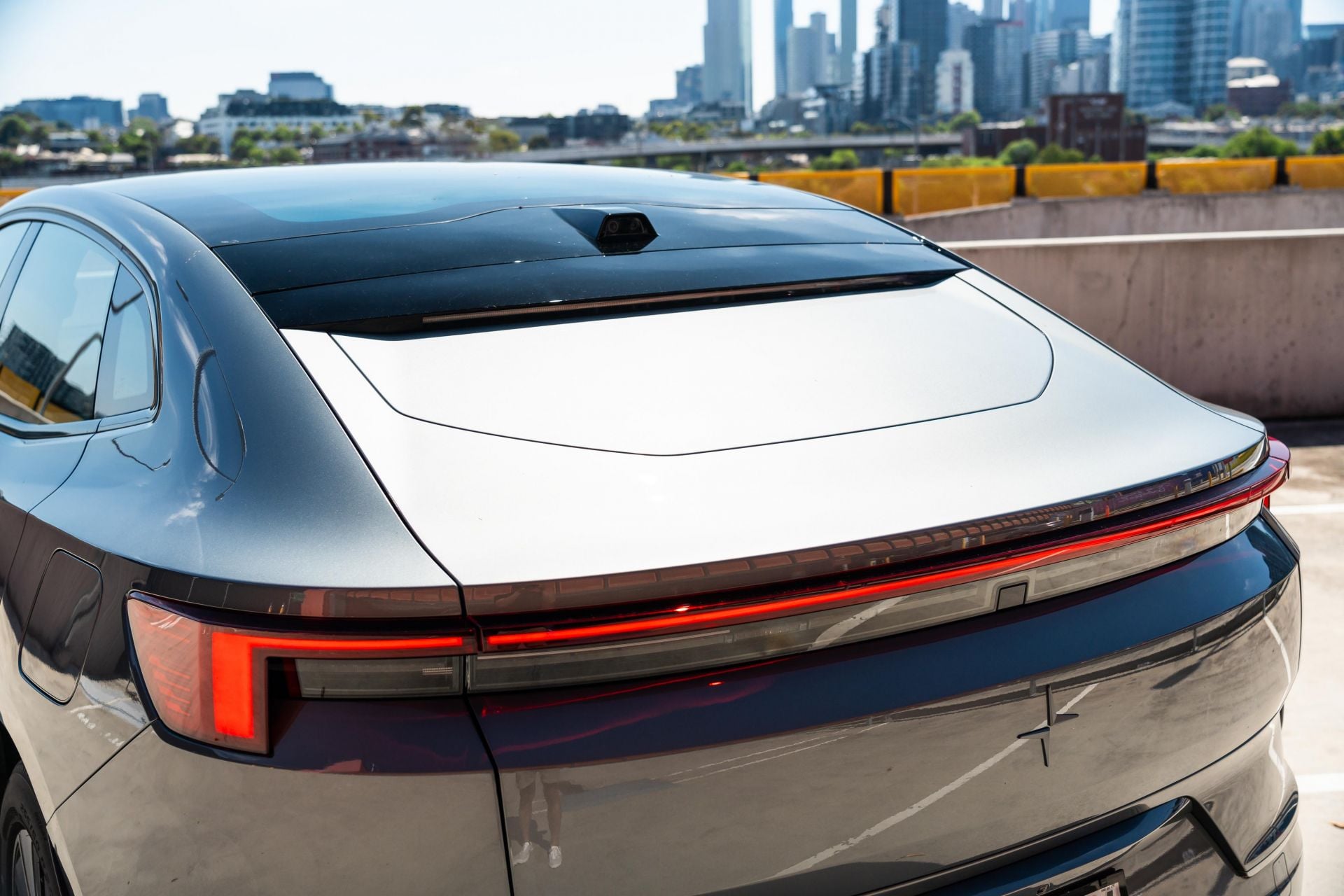 2025 Polestar 4 Long Range Dual Motor review | CarExpert