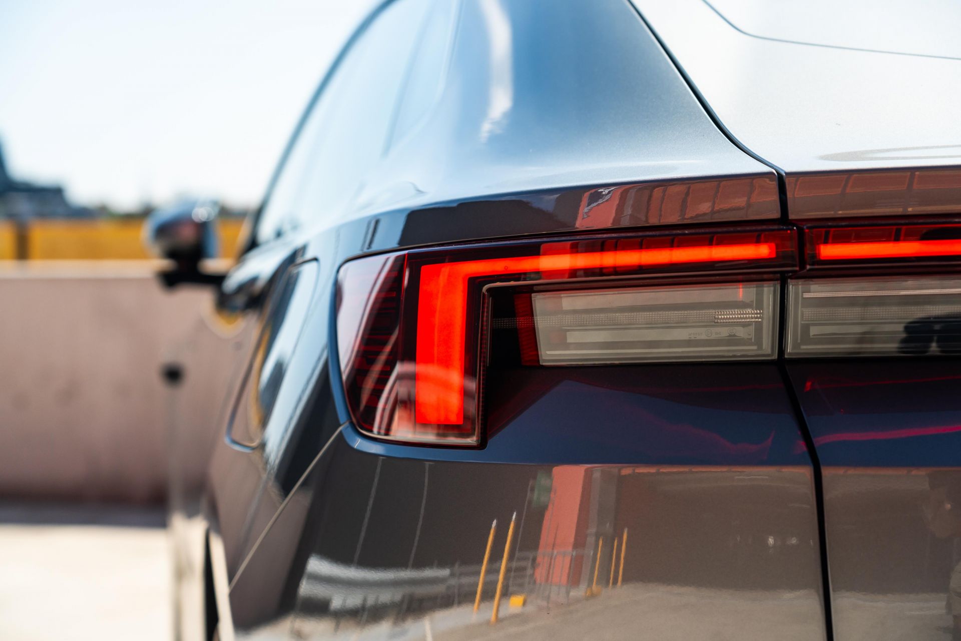 2025 Polestar 4 Long Range Dual Motor review | CarExpert