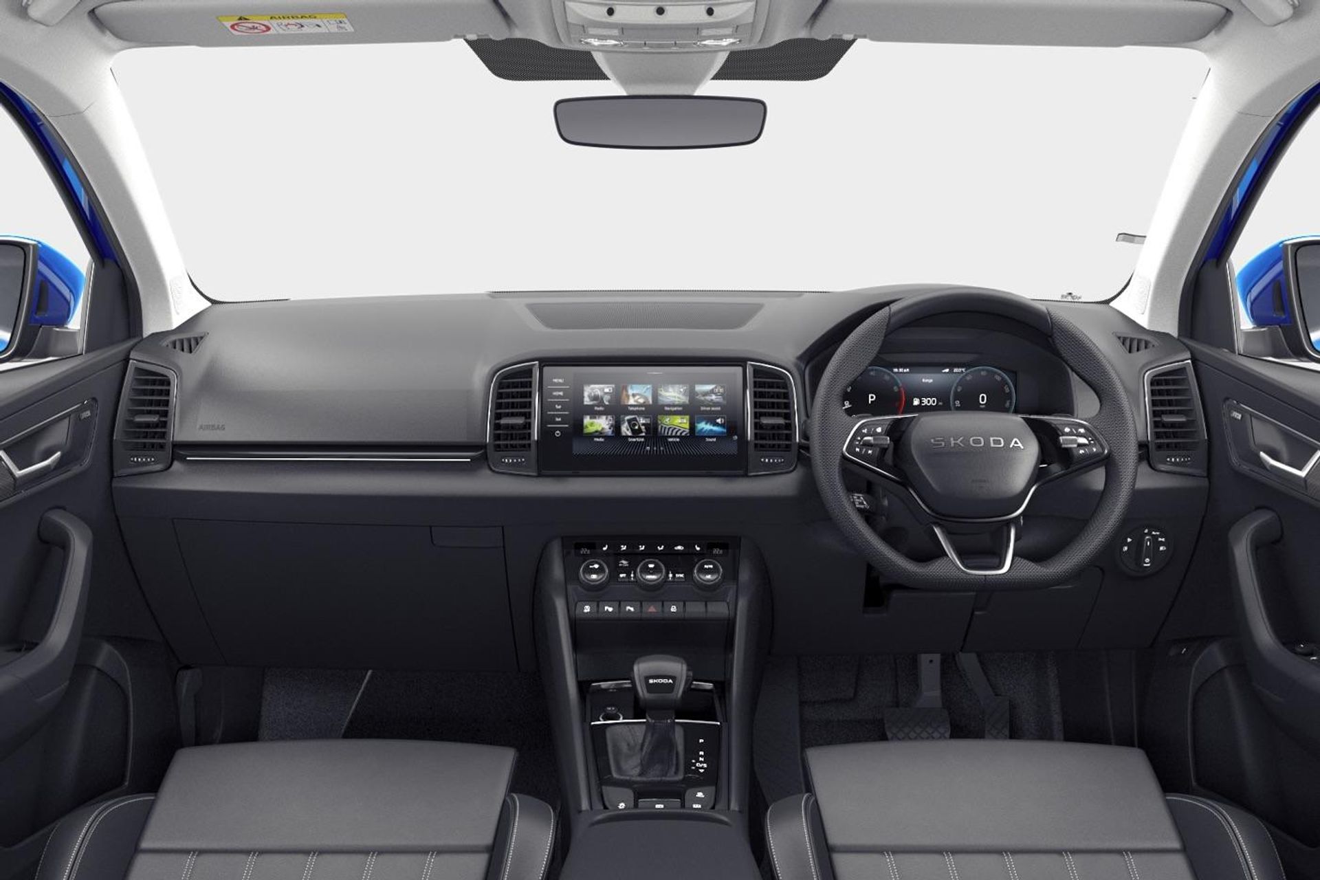Skoda rolls out special-edition Karoq SUV to celebrate 130 years ...