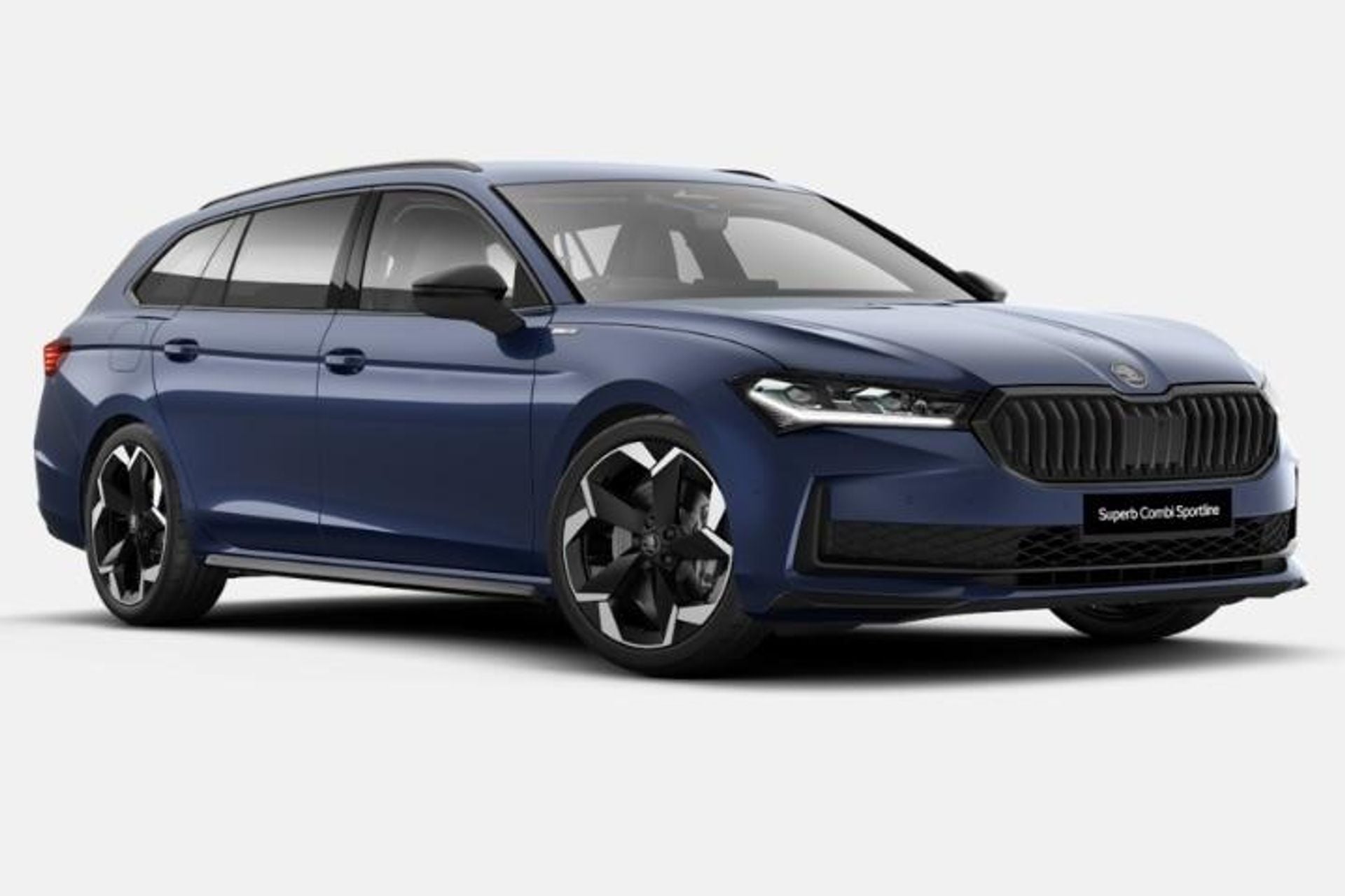 2025 Skoda Superb price and specs | CarExpert