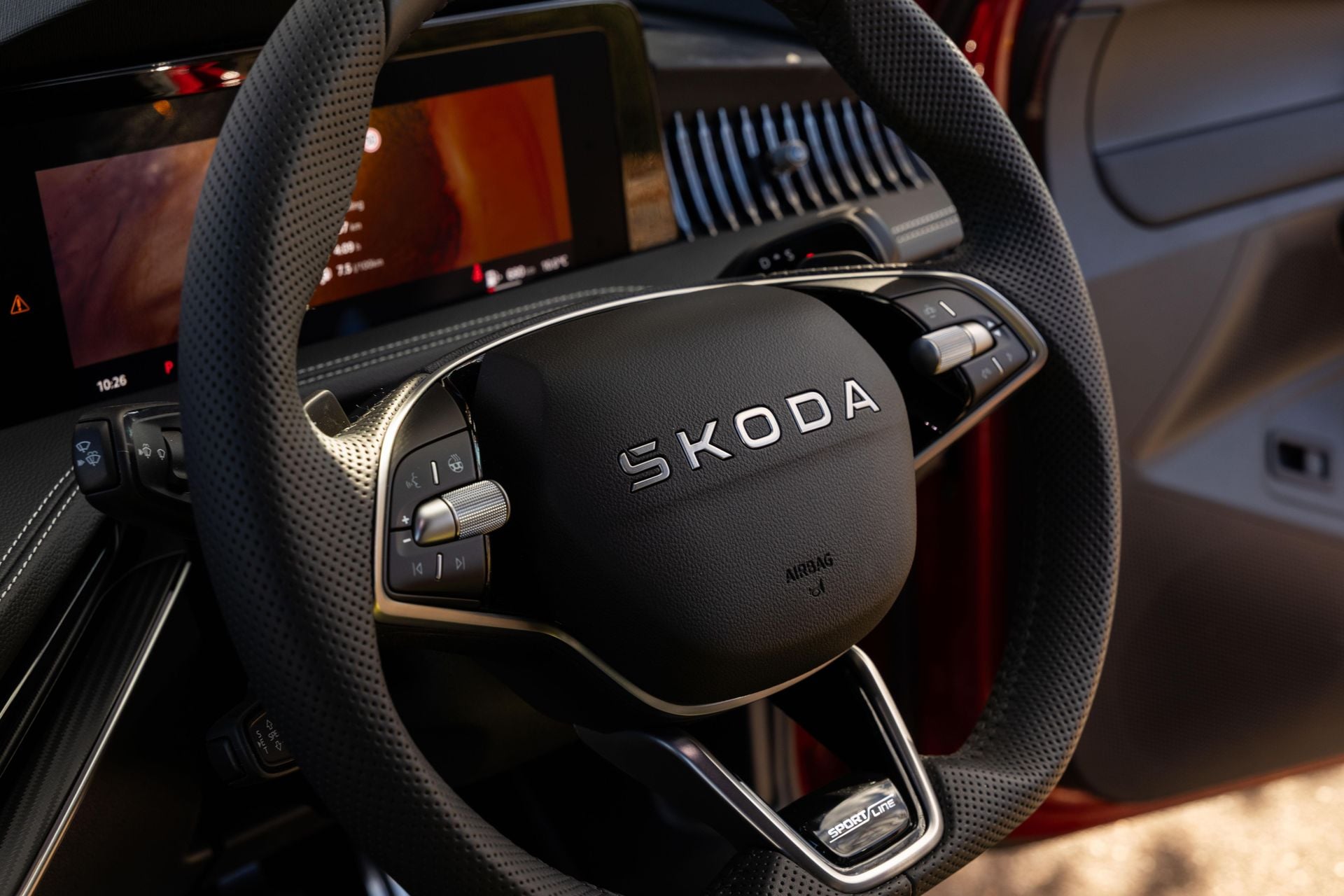 2025 Skoda Superb Sportline review | CarExpert