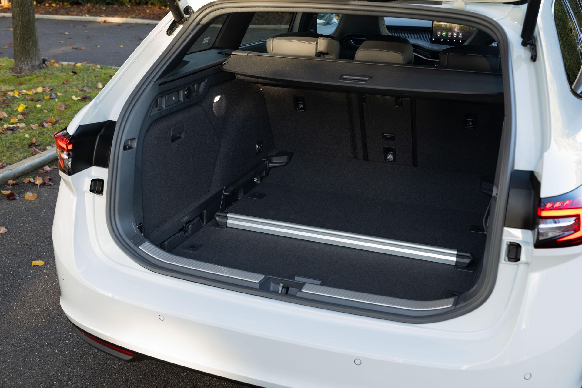 2025 Skoda Superb price and specs | CarExpert
