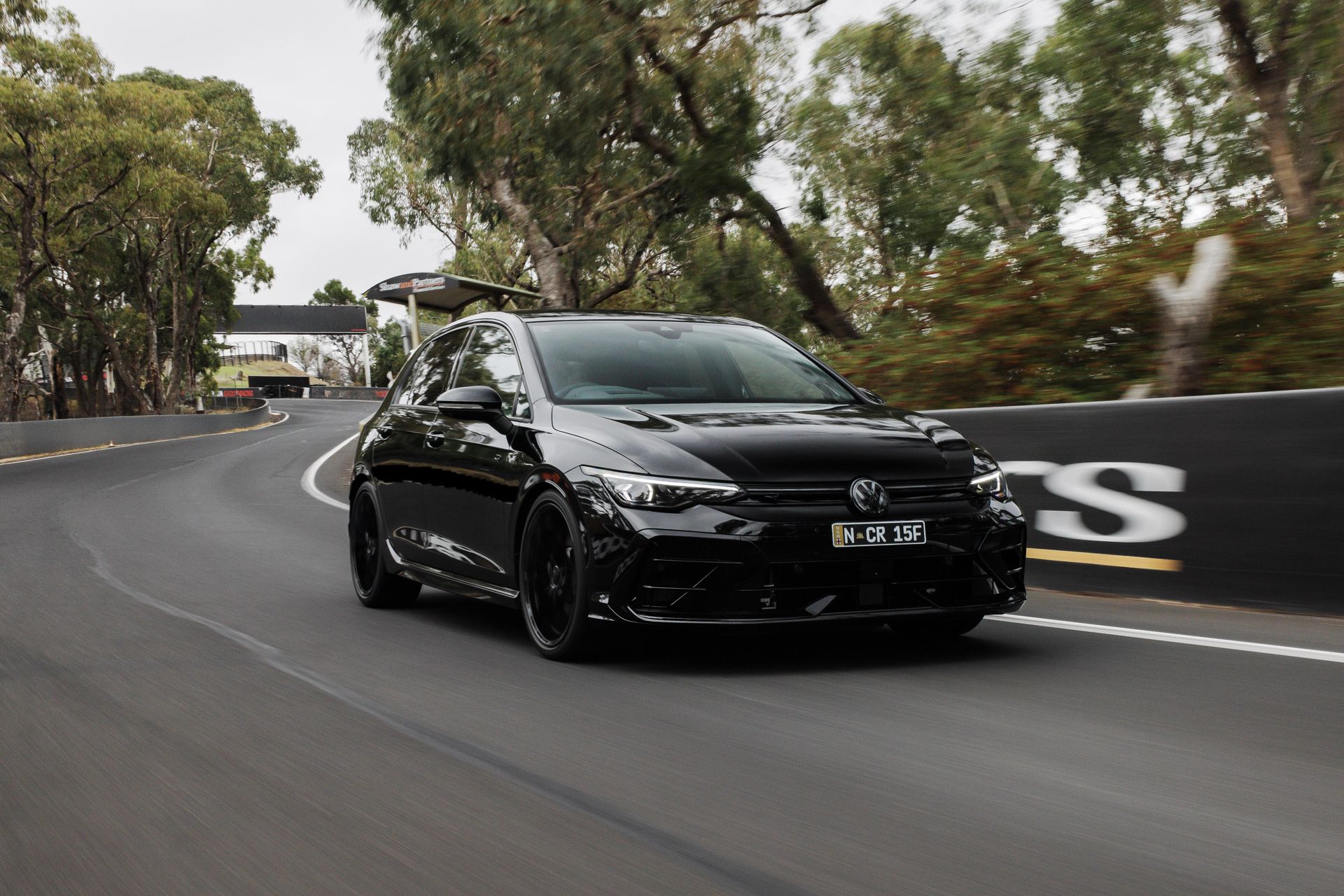 2025 Volkswagen Golf R review | CarExpert