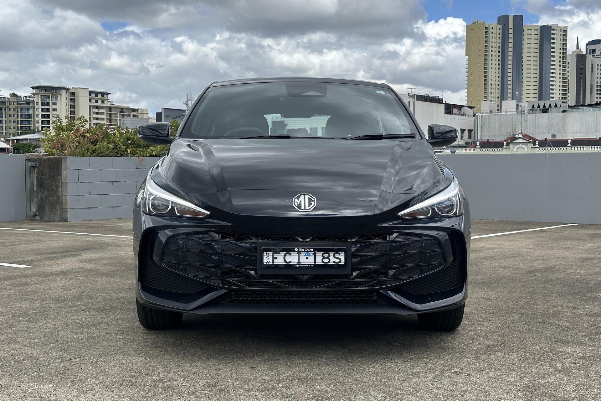 2025 MG 3 Hybrid+ Excite review | CarExpert