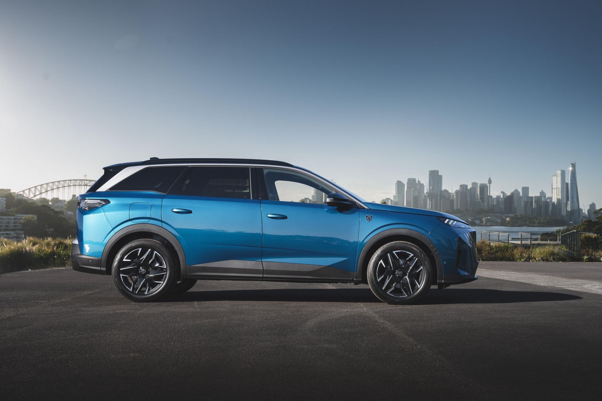 2025 Peugeot 5008 price and specs | CarExpert