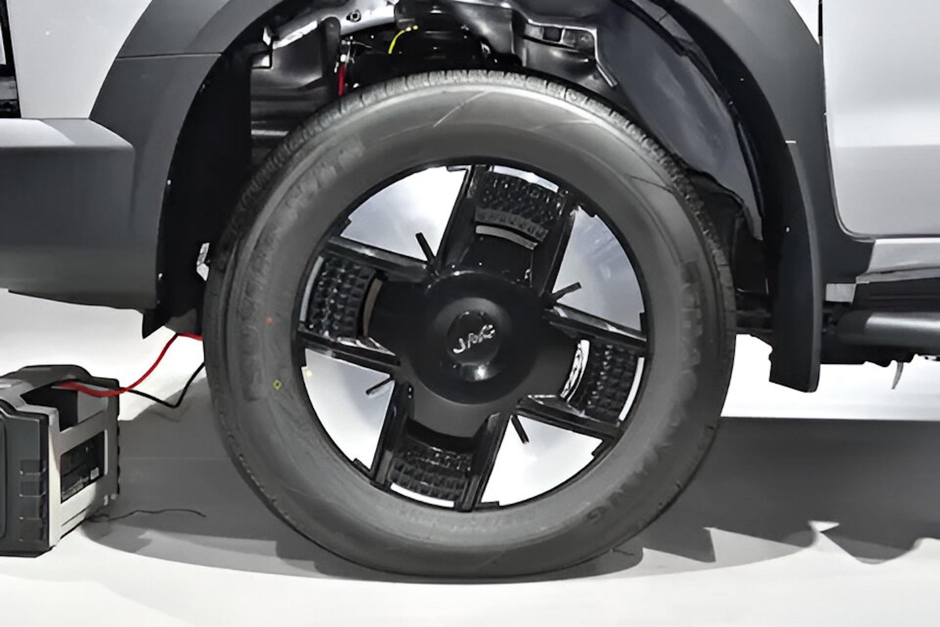 2026 JAC T9 PHEV Australian Edition dual-cab ute unveiled | CarExpert