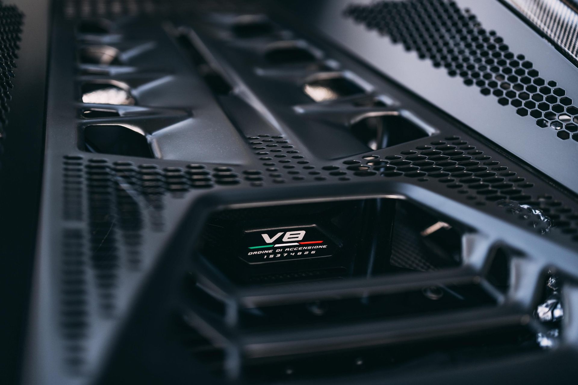 Lamborghini tech boss hails e-fuel as ICE ‘saviour’ | CarExpert