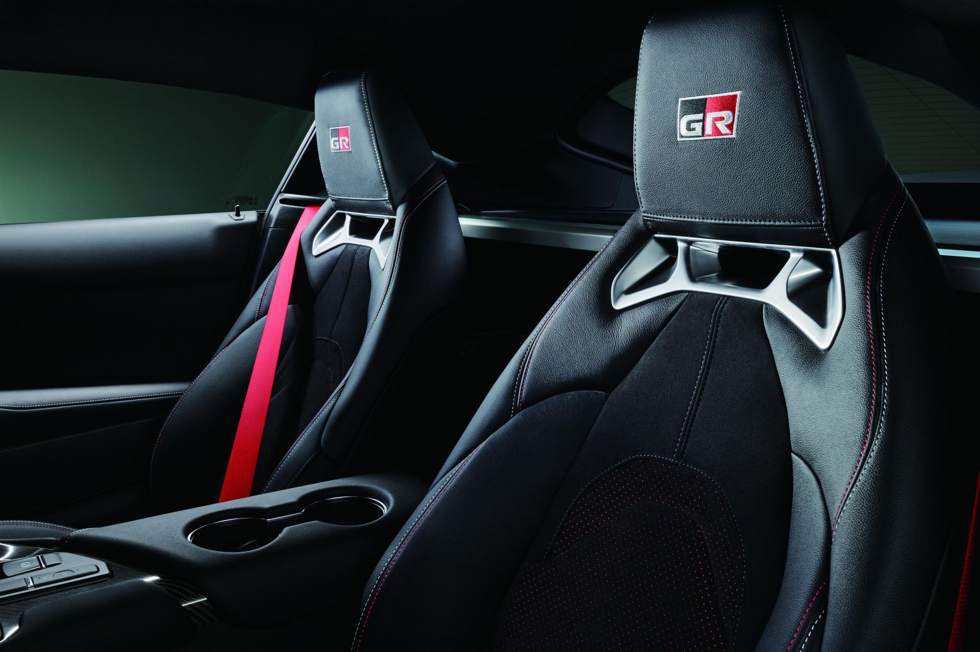 2025 Toyota GR Supra Track Edition priced for Australia | CarExpert