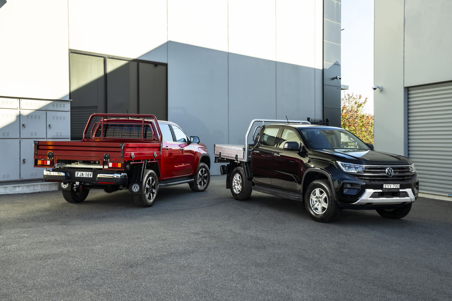 Volkswagen Amarok 10 Deserts Edition arrives alongside price cuts ...