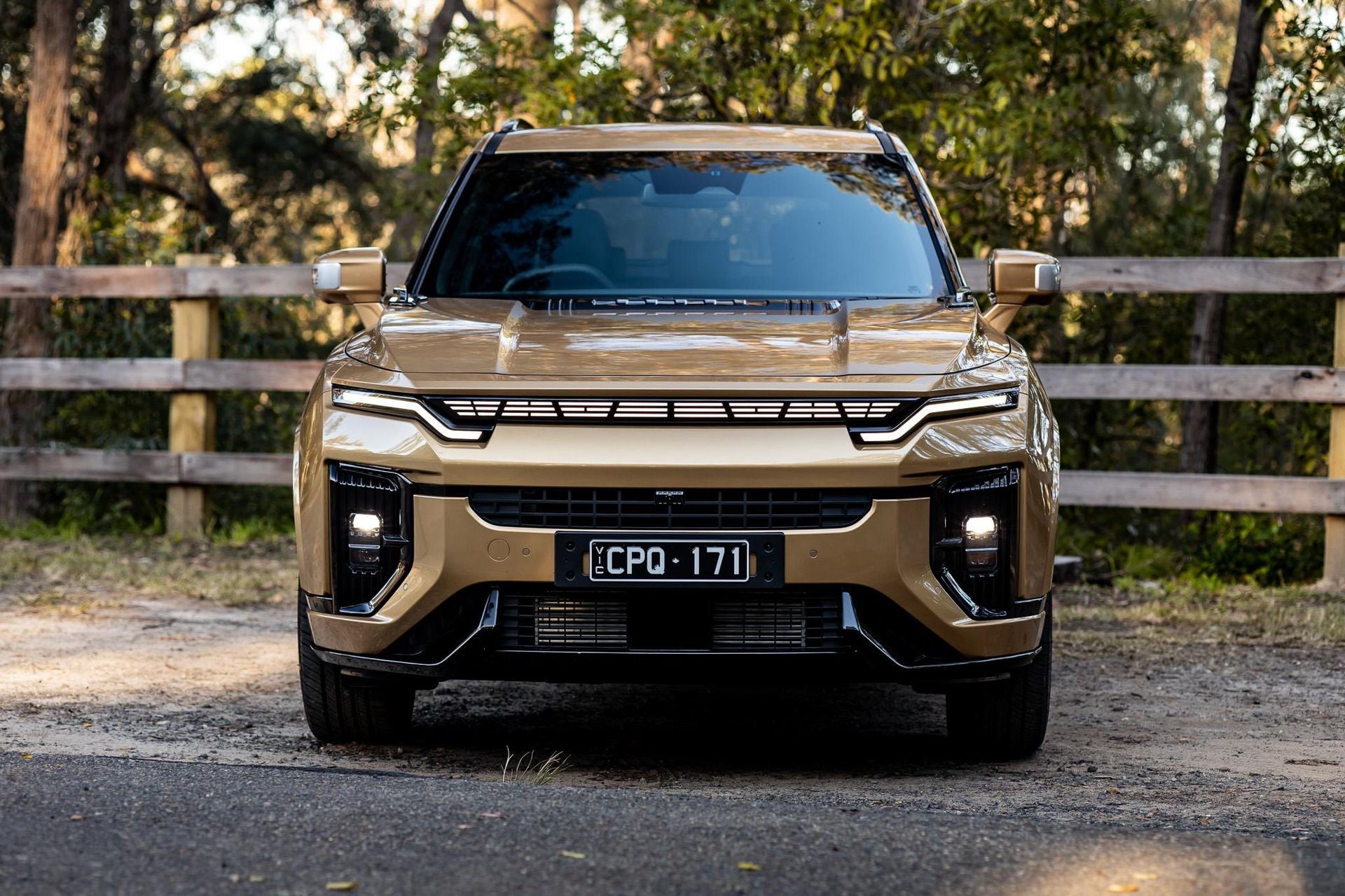 2026 KGM Actyon review | CarExpert