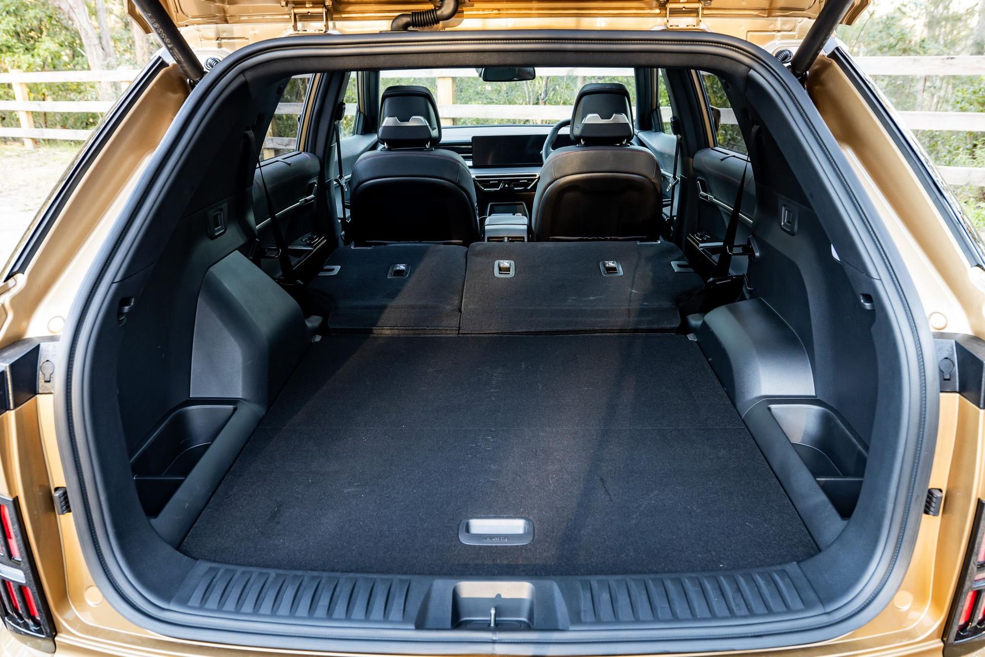 2026 KGM Actyon review | CarExpert