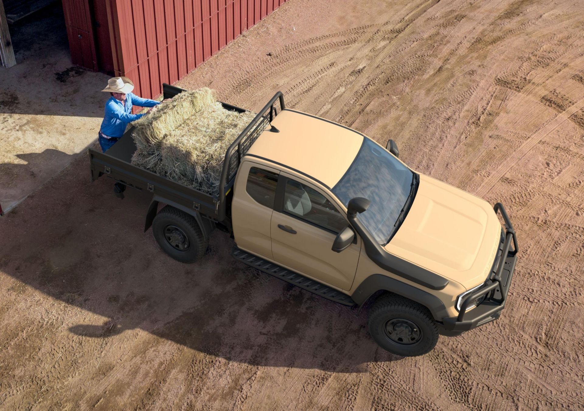 2026 Ford Ranger Super Duty: Initial pricing and specs detailed for ...