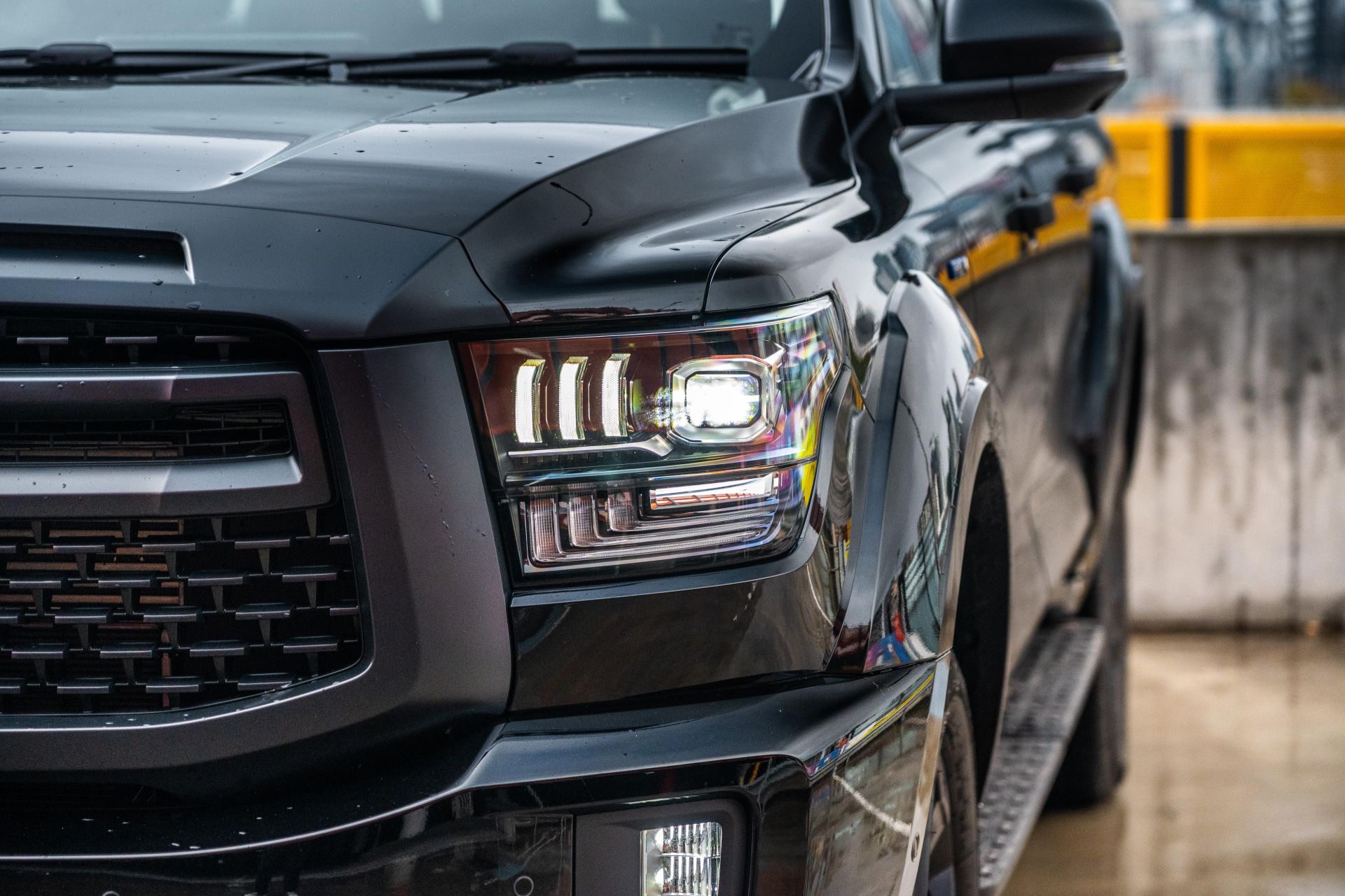 2025 GWM Cannon Alpha PHEV review | CarExpert