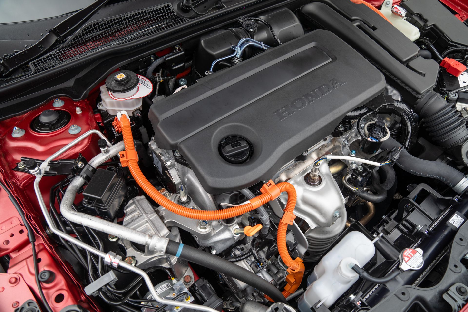 2025 Honda Civic review | CarExpert