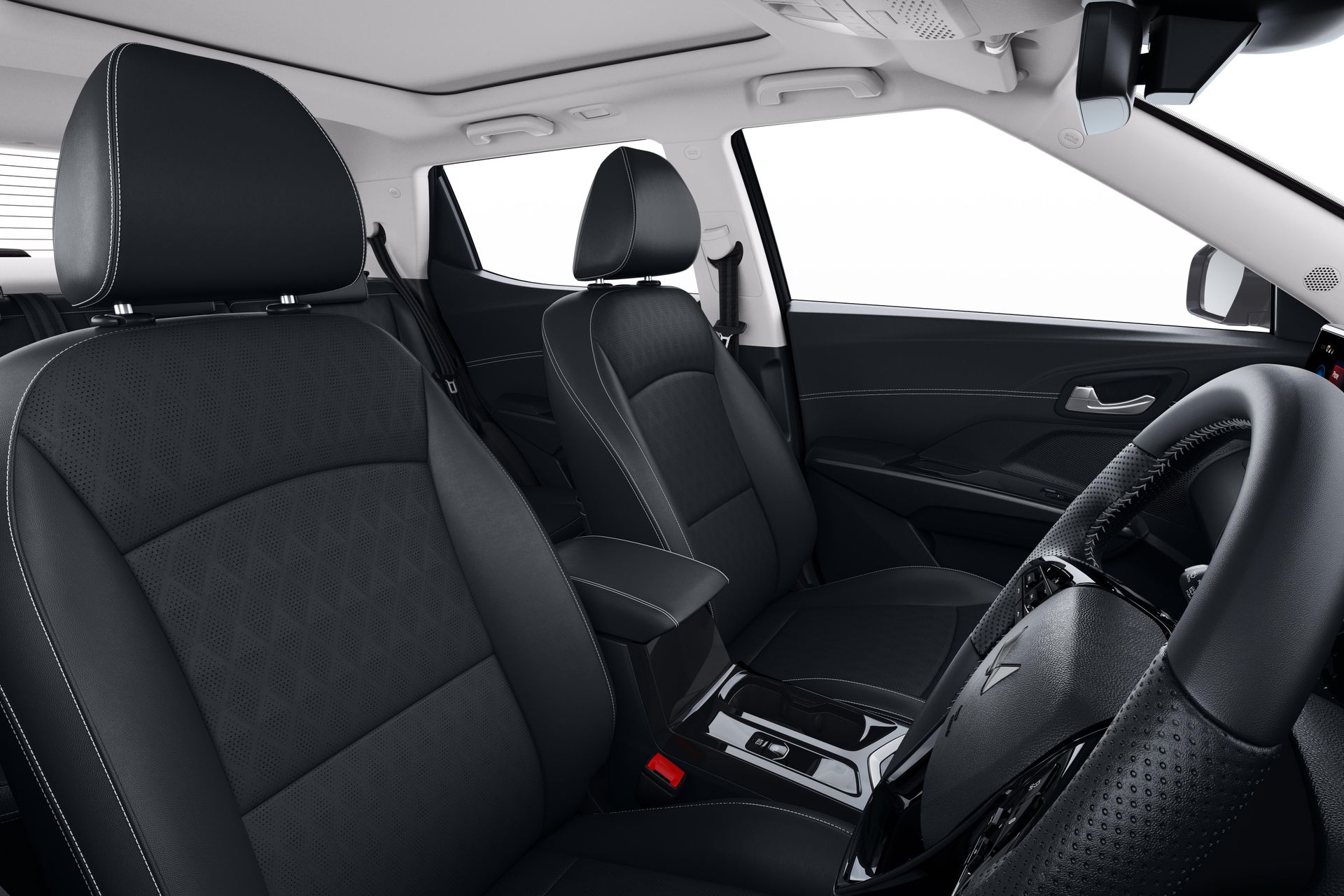 2025 Mahindra XUV 3XO AX7L review | CarExpert