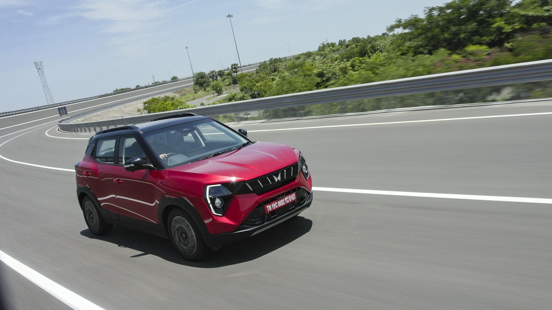 2025 Mahindra XUV 3XO review: Quick drive | CarExpert