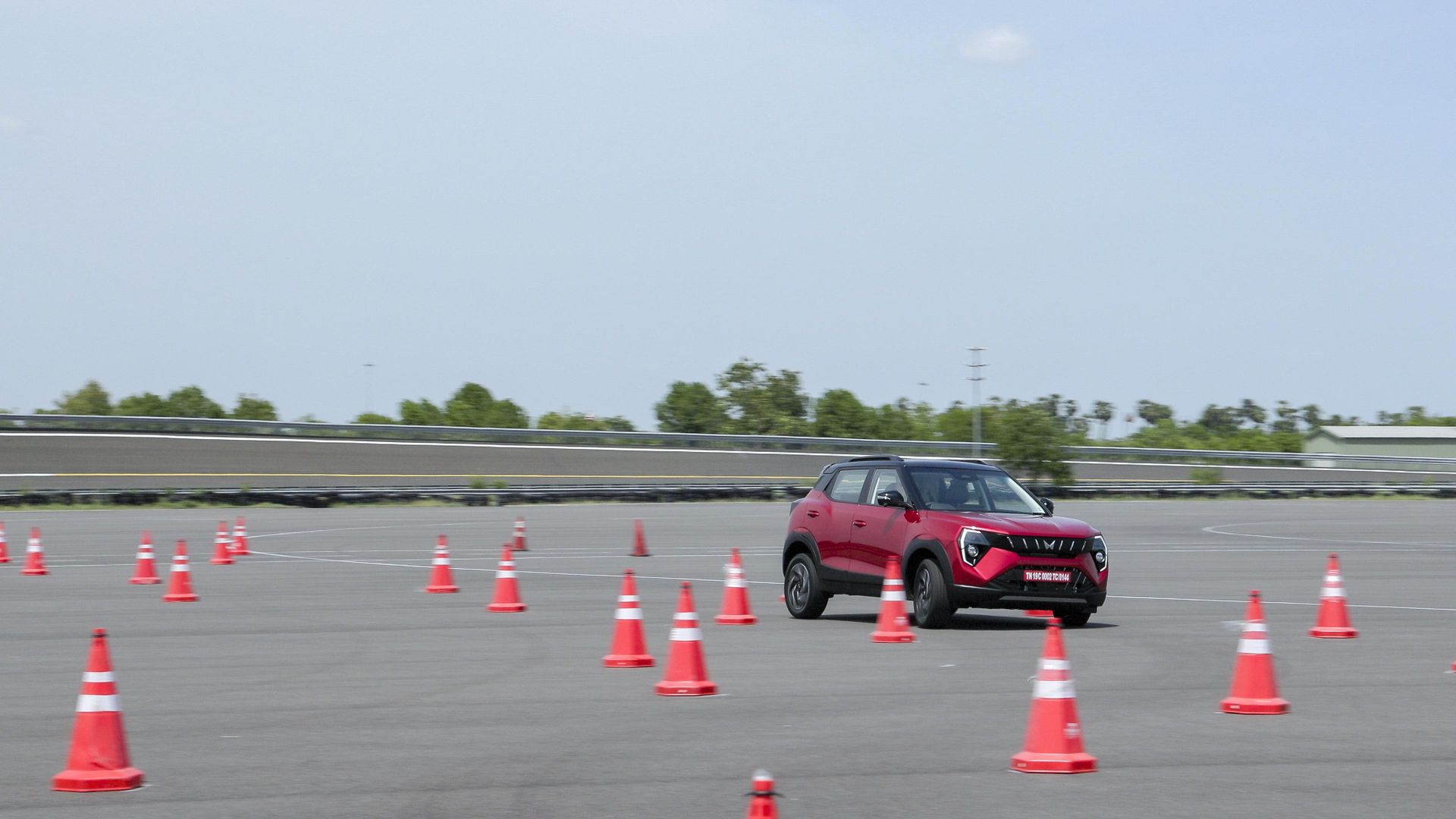 2025 Mahindra XUV 3XO AX7L review | CarExpert