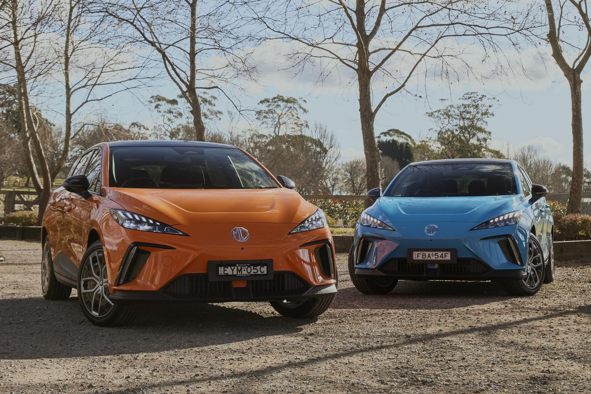 MG 4 prices set to rise in Australia – again | CarExpert
