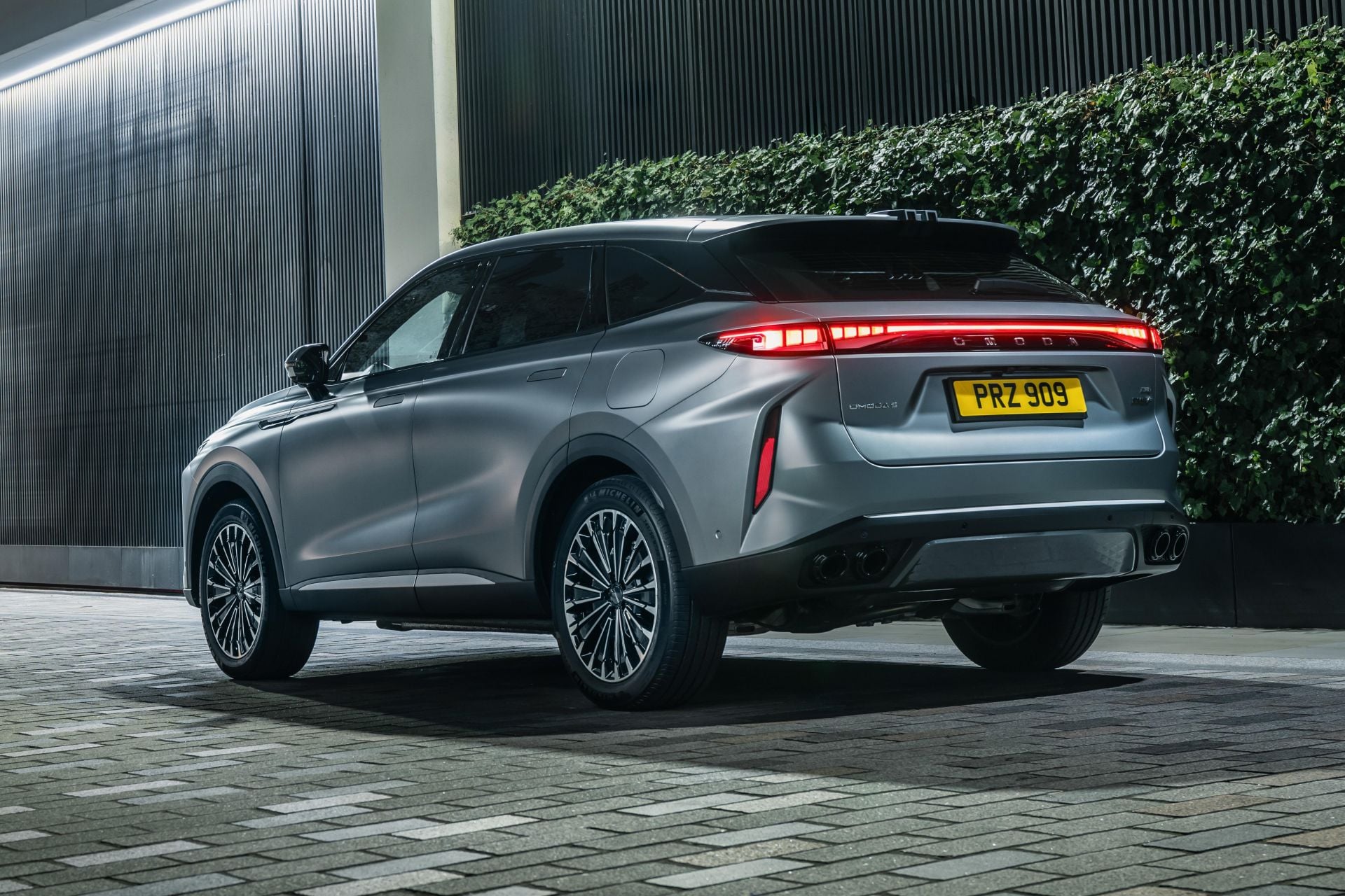 What is Omoda Jaecoo, and how is this new brand different to Chery ...