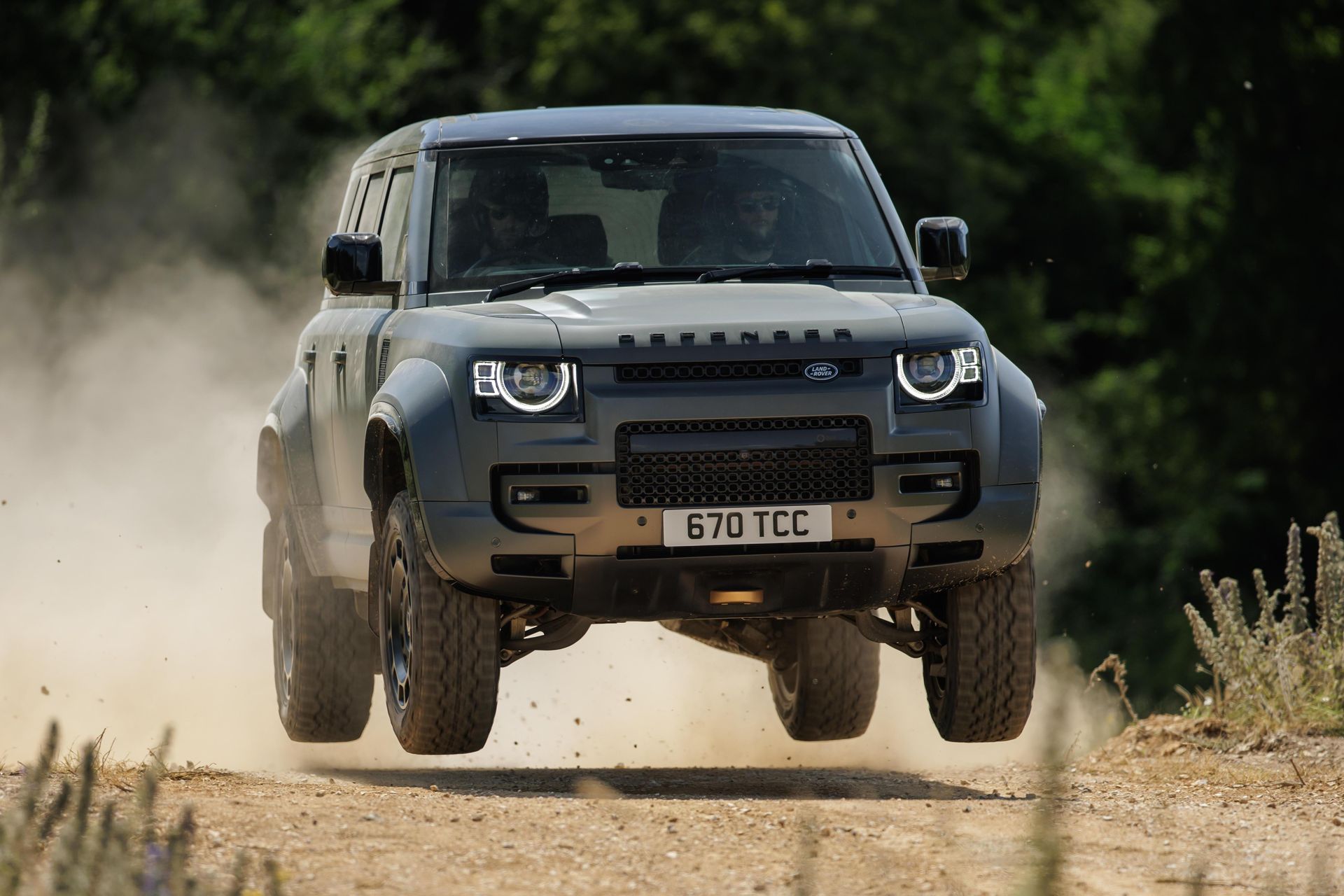 Why JLR is doubling down on its 'House of Brands' strategy | CarExpert