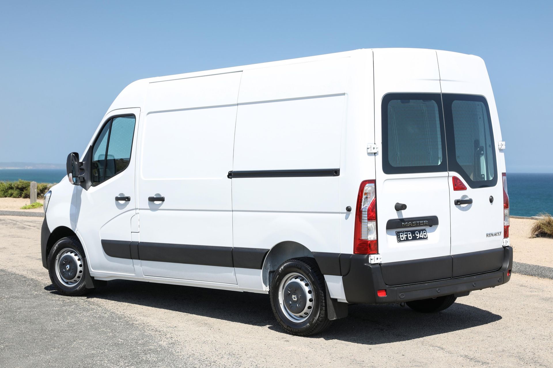 2025 Renault Master price and specs – car.news