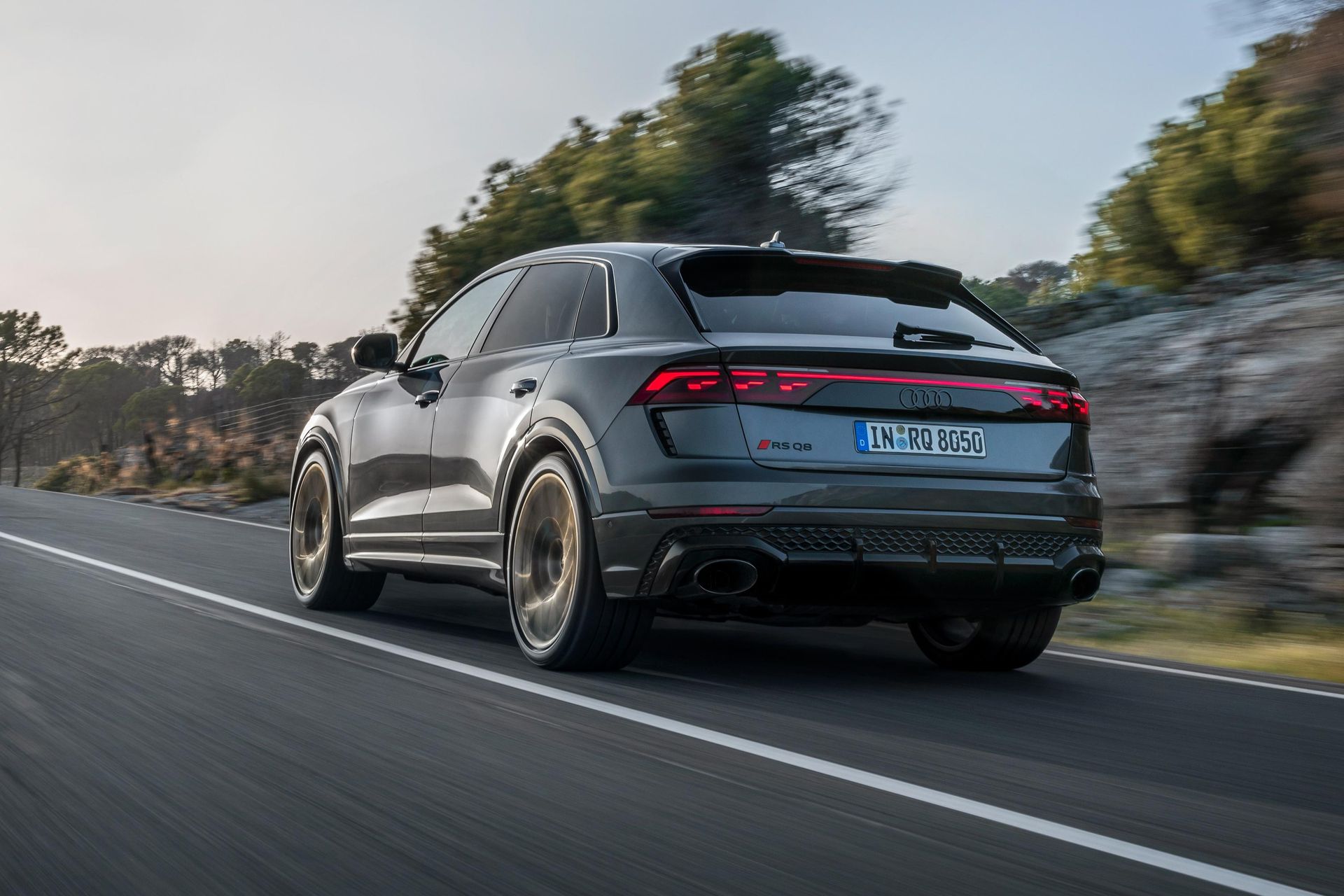 2025 Audi RSQ8 drops price by $25,000 | CarExpert