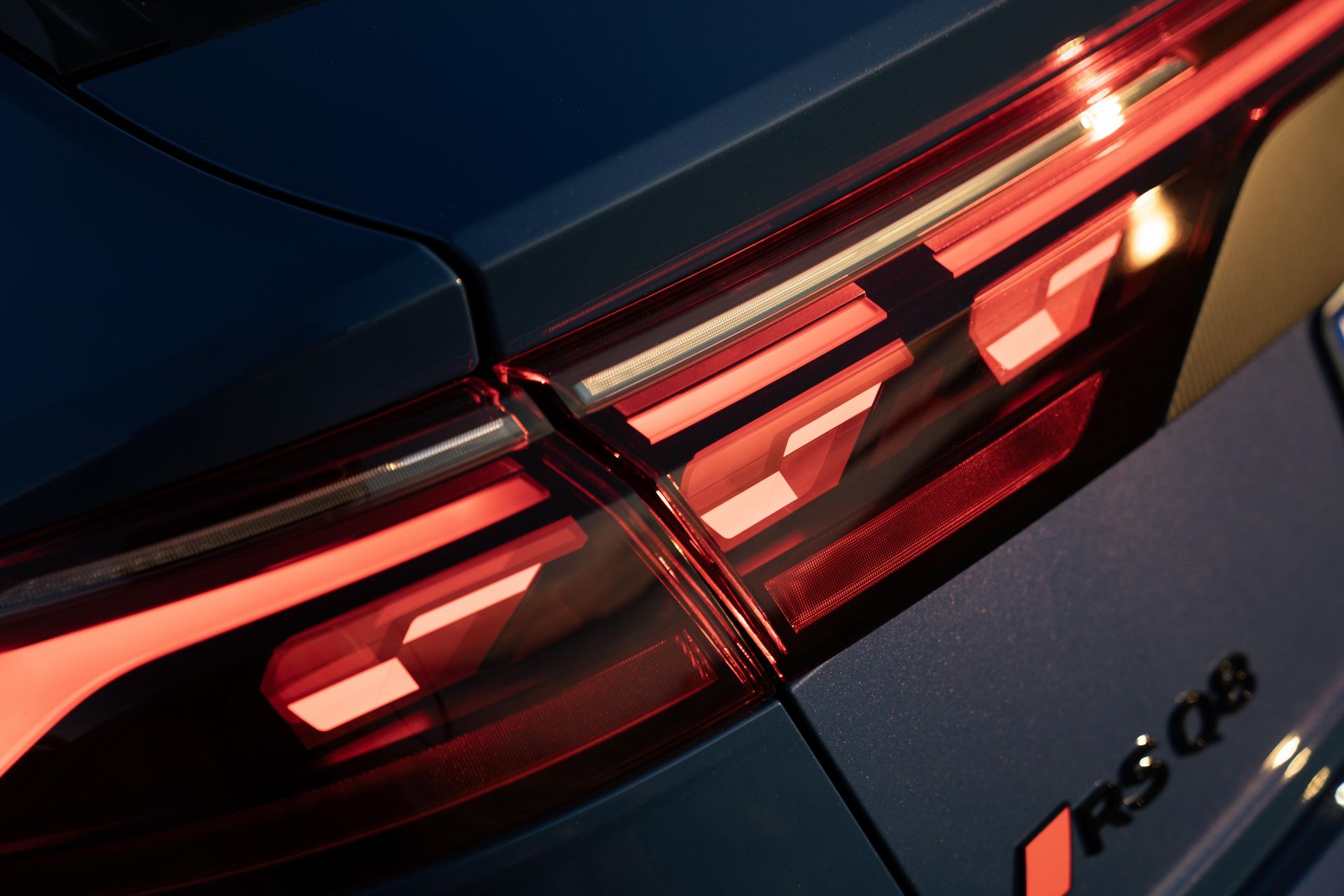 2025 Audi RSQ8 Performance review | CarExpert