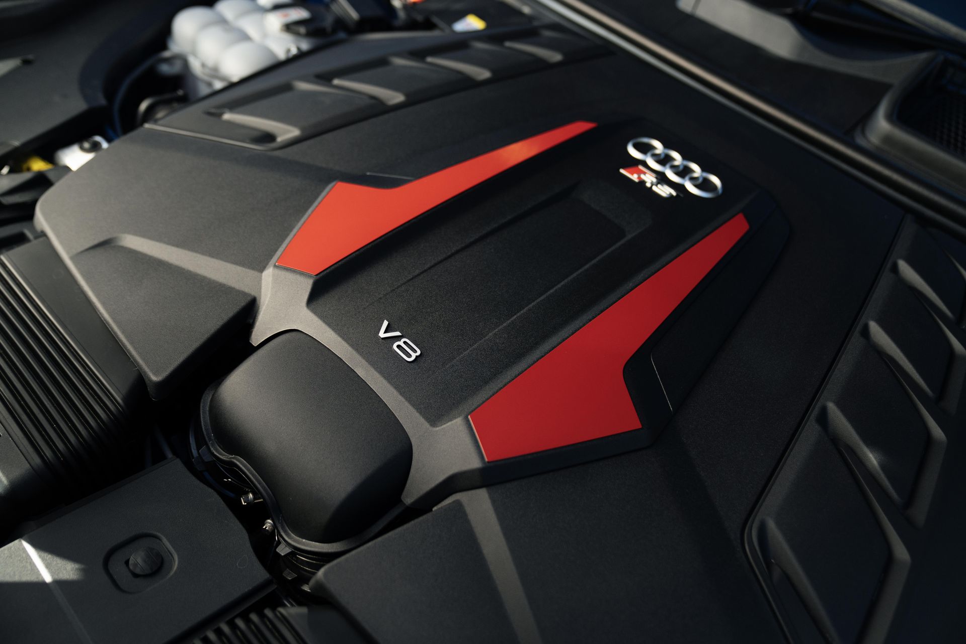 2025 Audi RSQ8 Performance review | CarExpert