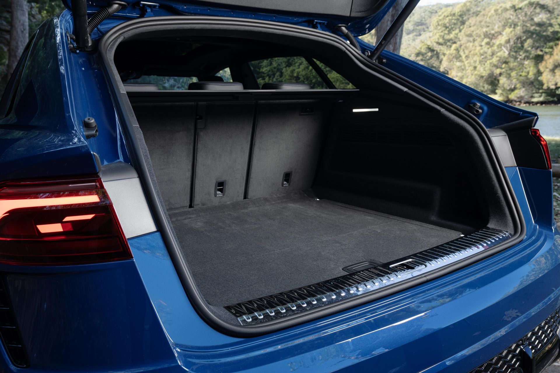 2025 Audi RSQ8 Performance review | CarExpert