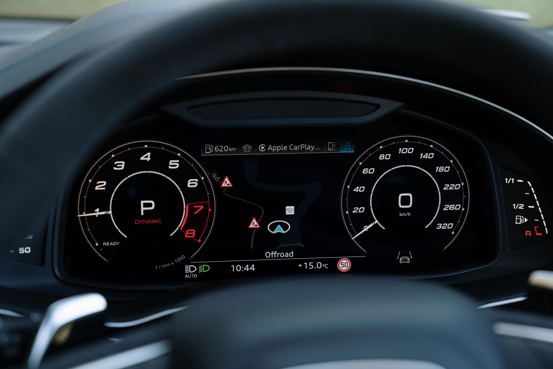 2025 Audi RSQ8 Performance review | CarExpert