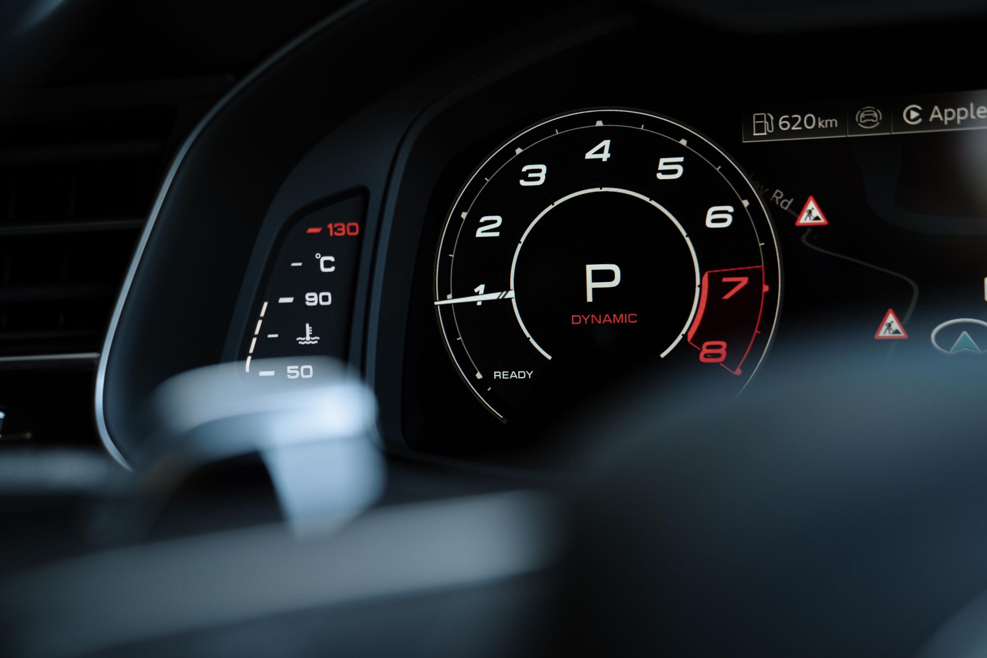 2025 Audi RSQ8 Performance review | CarExpert