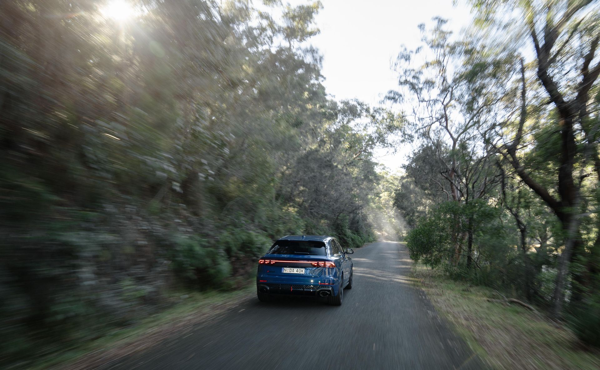 2025 Audi RSQ8 Performance review | CarExpert