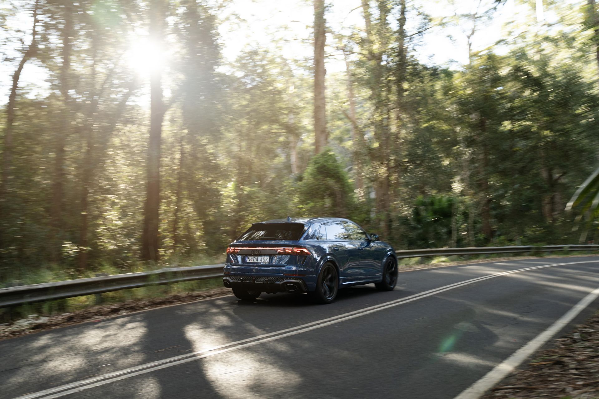 2025 Audi RSQ8 Performance review | CarExpert