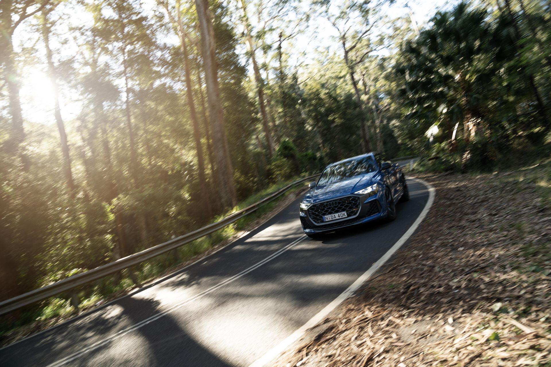 2025 Audi RSQ8 Performance review | CarExpert