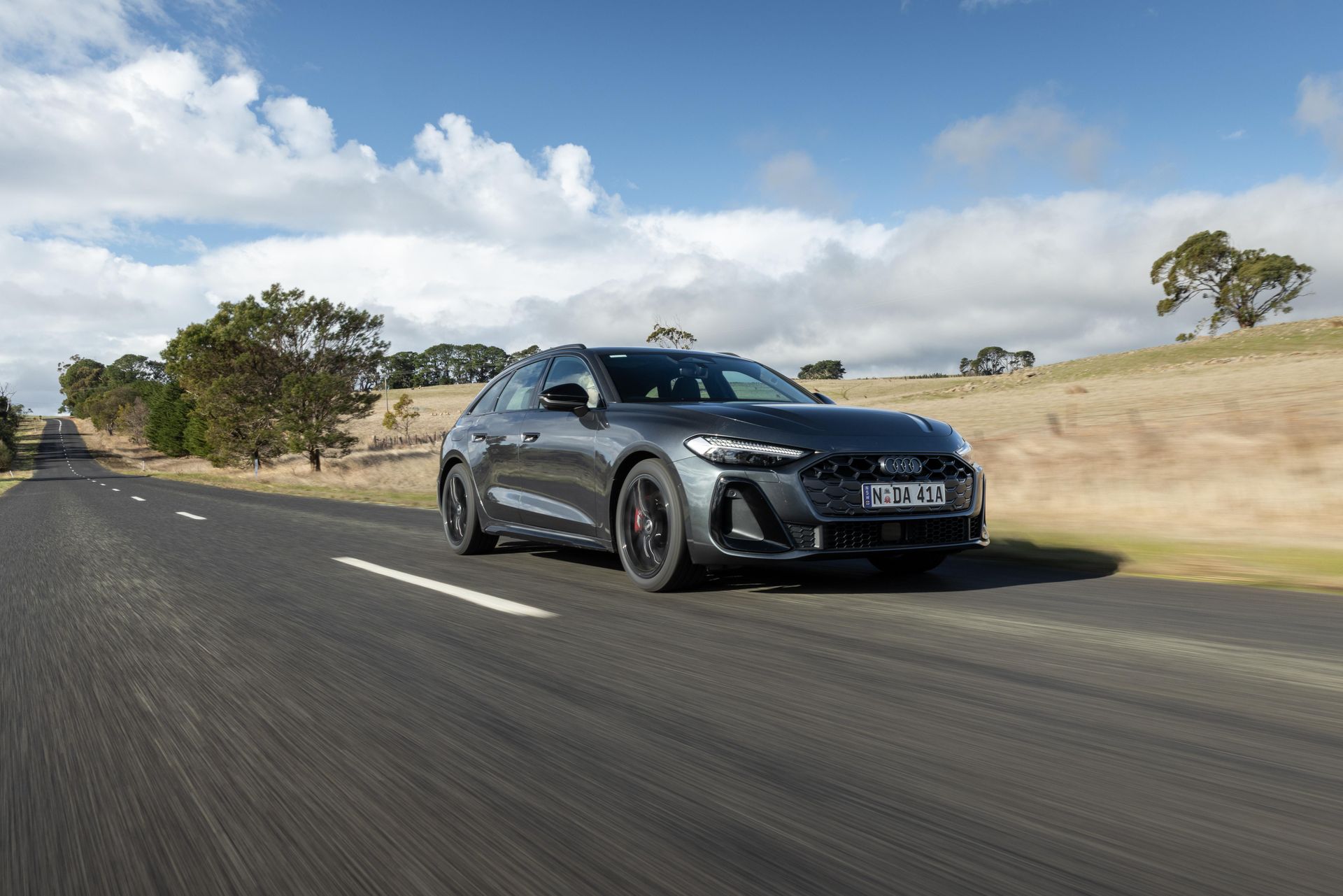 2025 Audi S5 Avant review | CarExpert