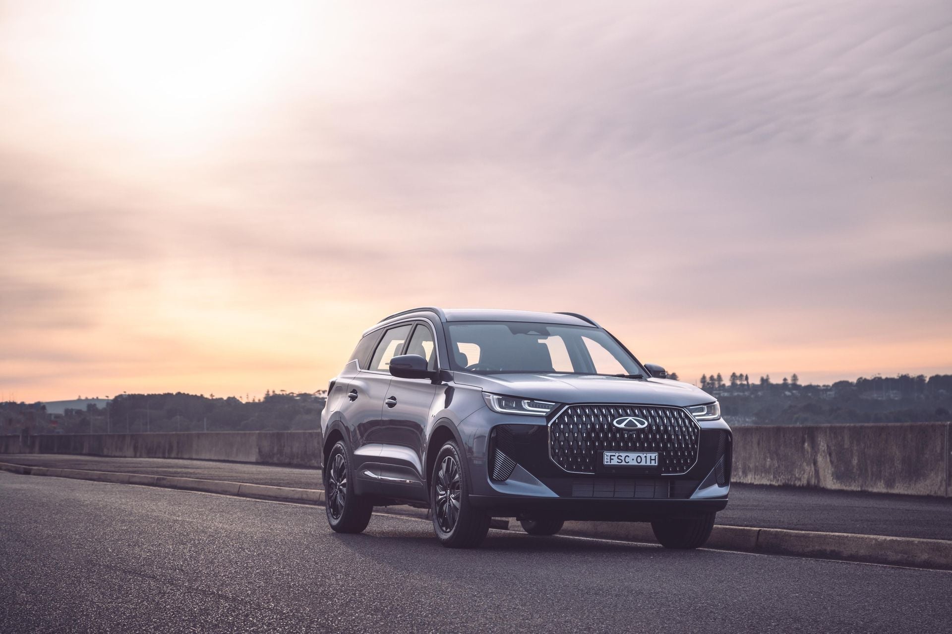 2025 Chery Tiggo 7 Super Hybrid review | CarExpert