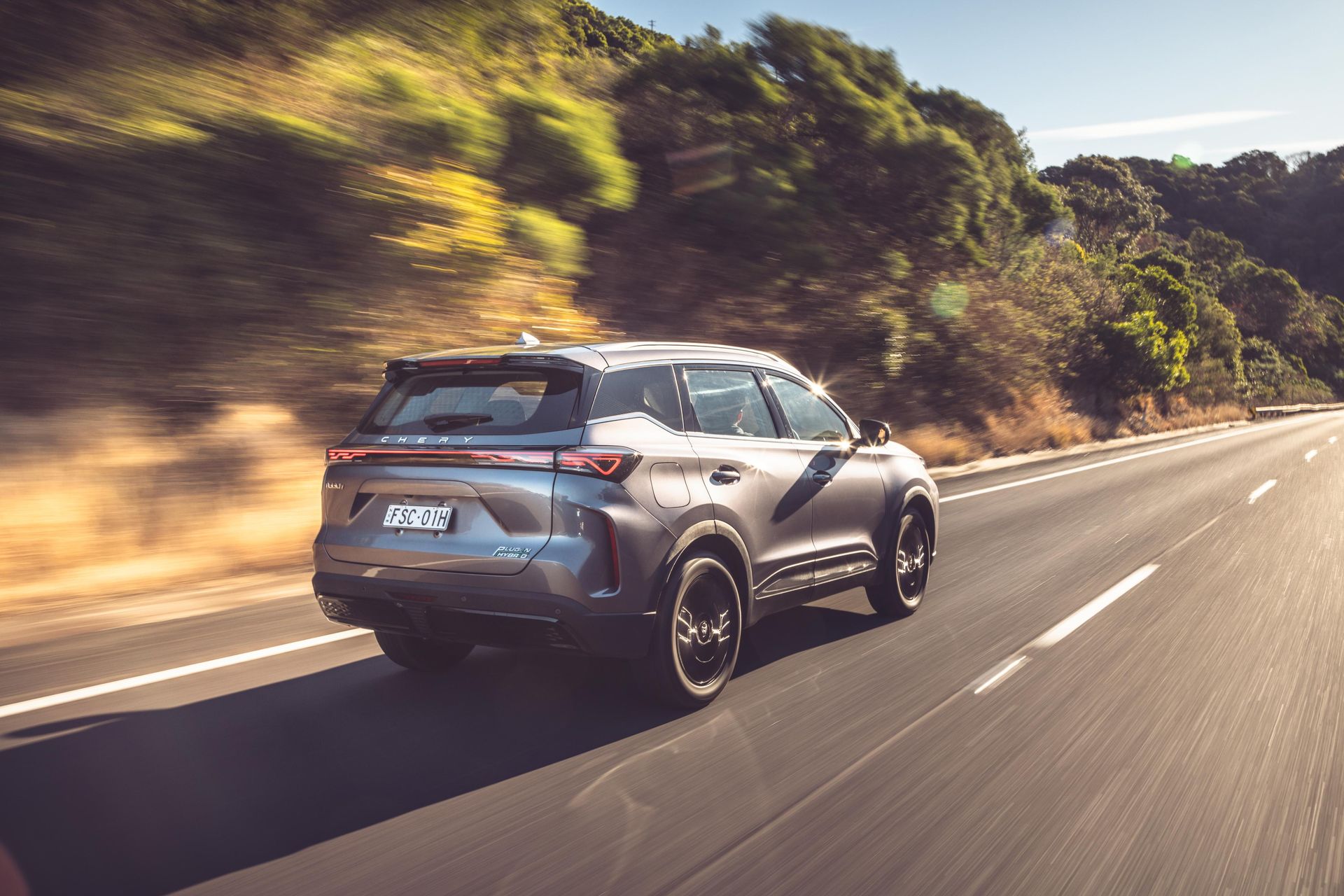 2025 Chery Tiggo 7 Super Hybrid price and specs | CarExpert