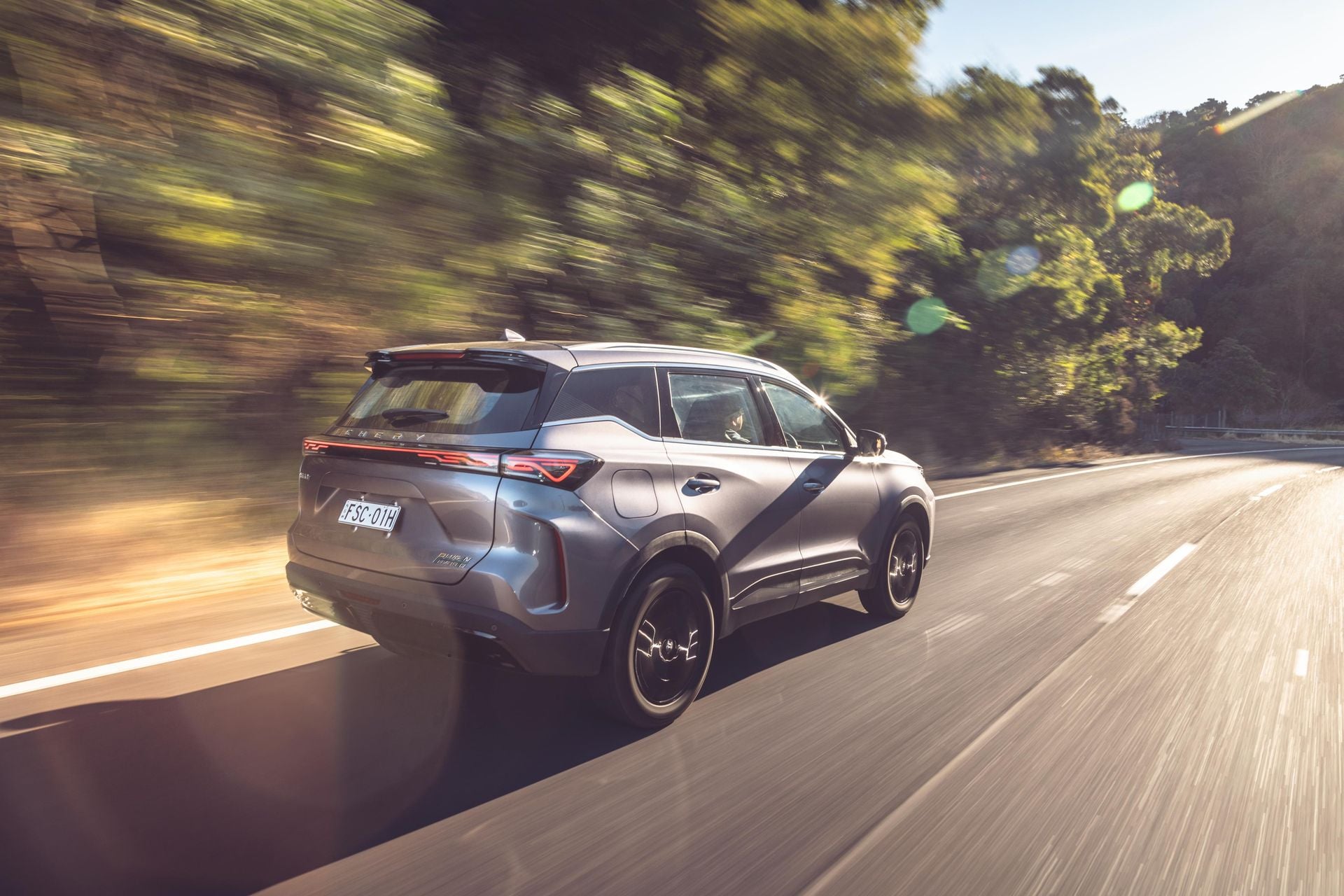 2025 Chery Tiggo 7 Super Hybrid review | CarExpert