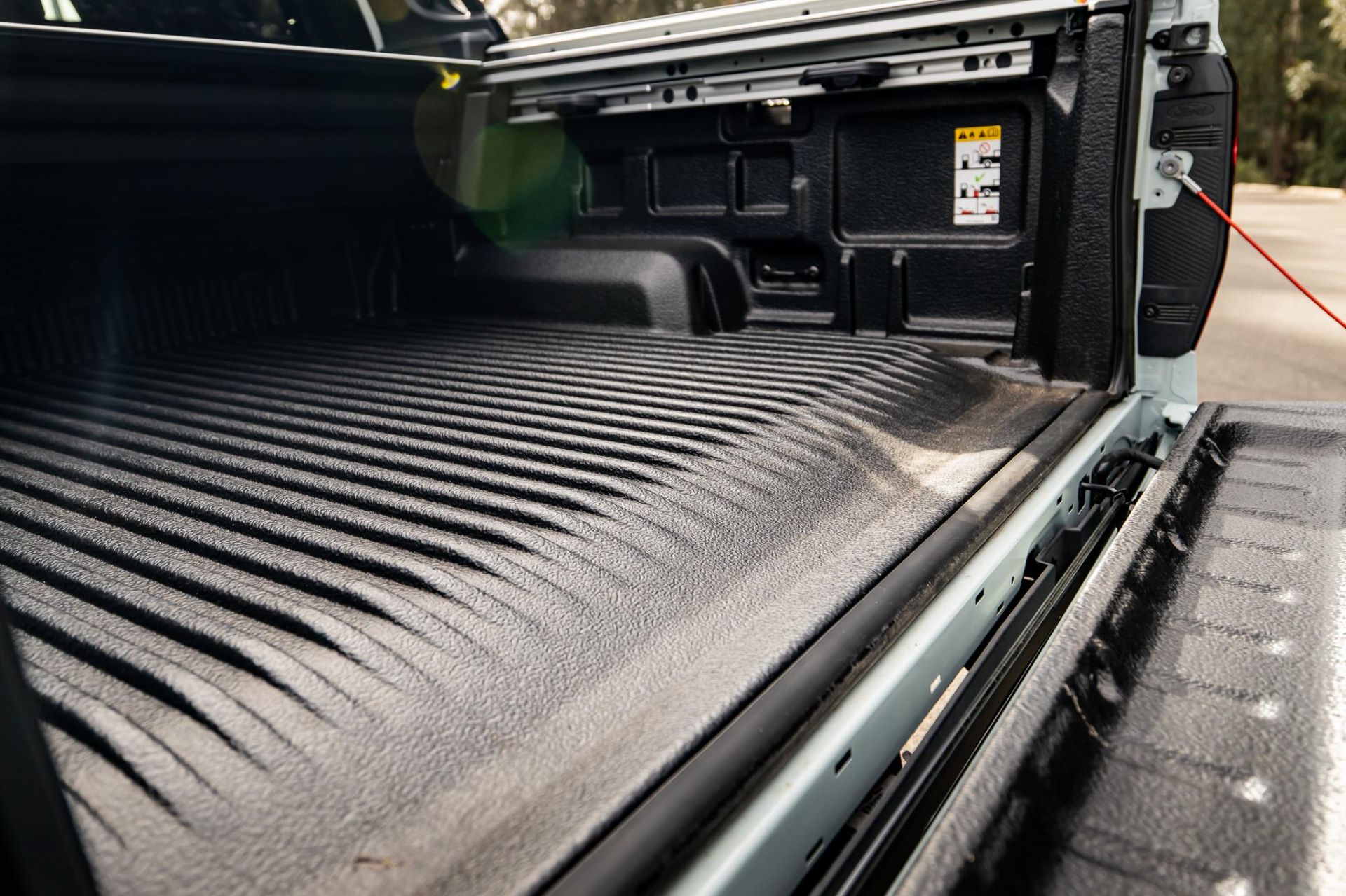 2025 Ford Ranger PHEV Stormtrak review | CarExpert