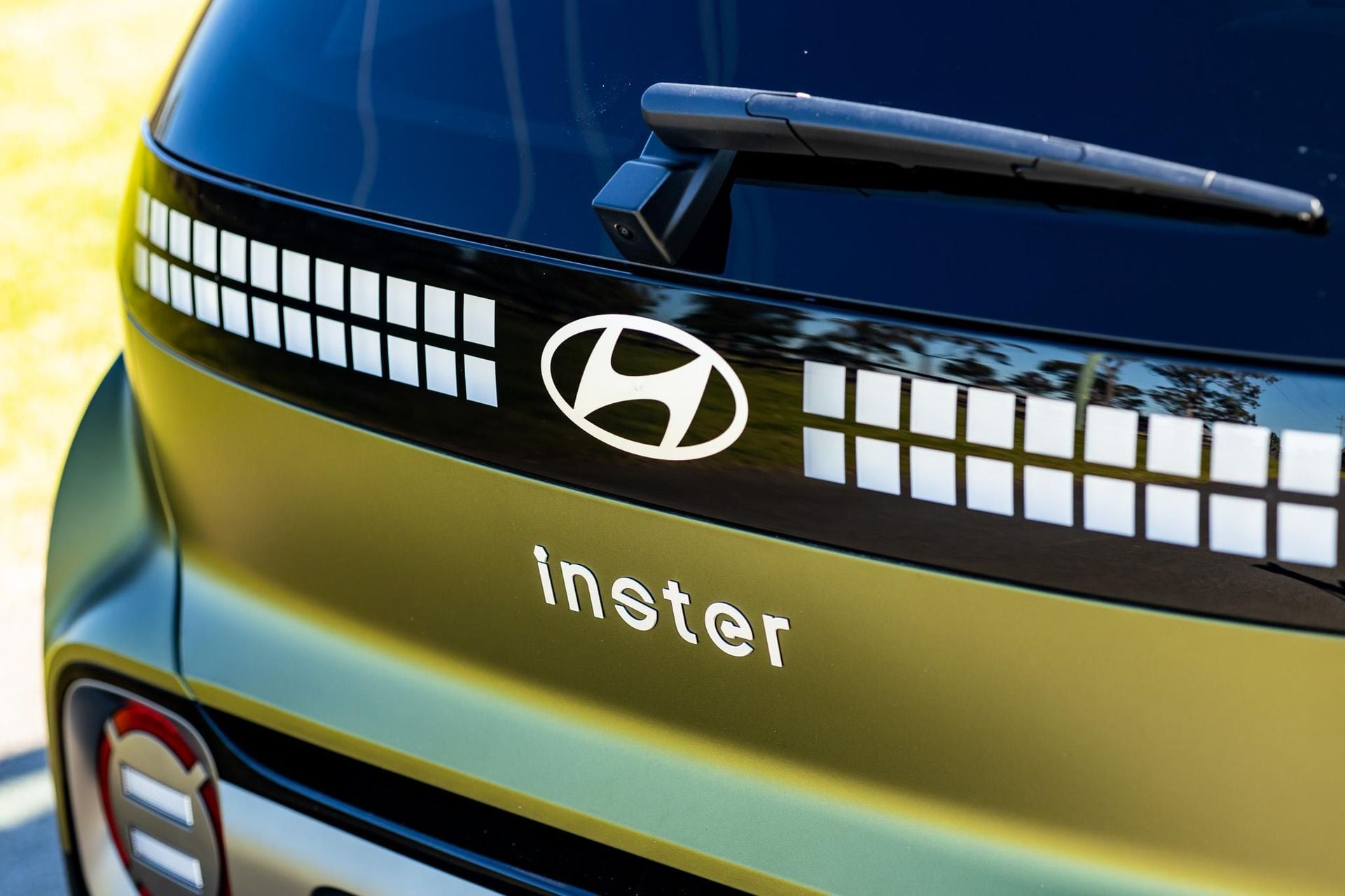 2025 Hyundai Inster Cross review | CarExpert