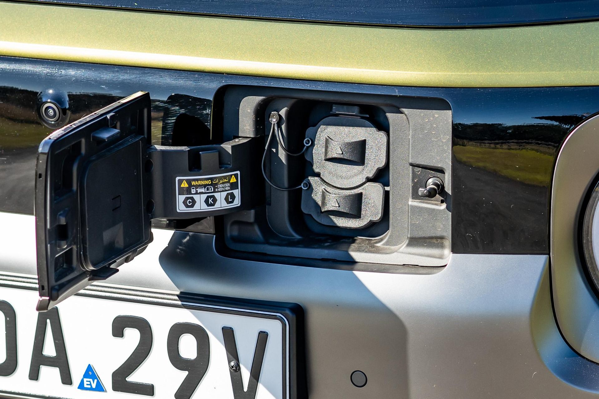 2025 Hyundai Inster Cross review | CarExpert