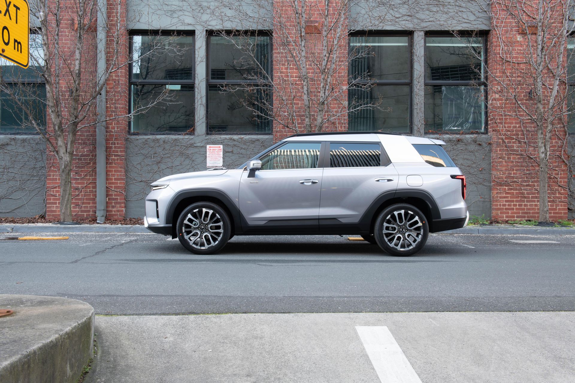 2025 KGM Torres review | CarExpert