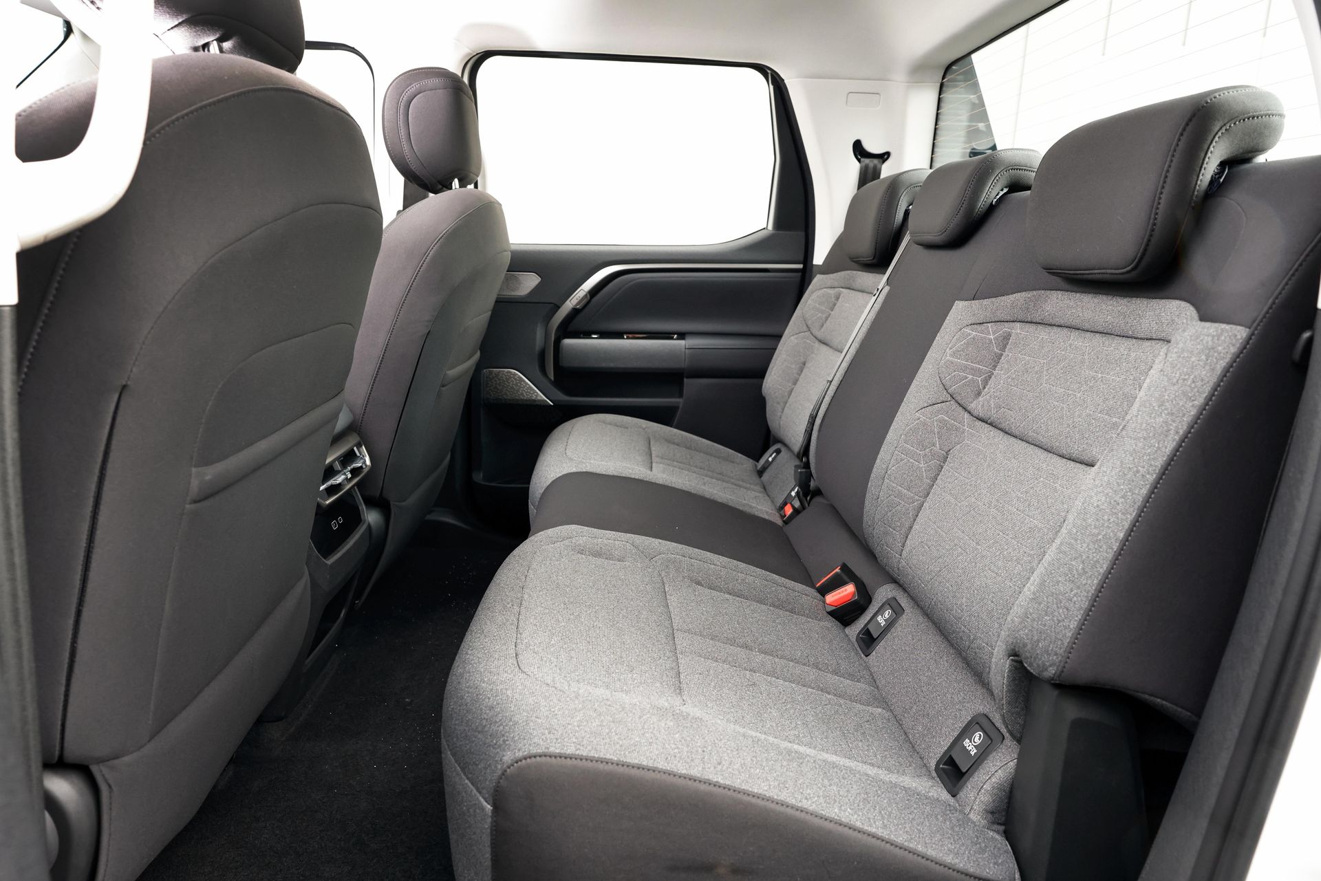 2025 LDV Terron 9 review | CarExpert