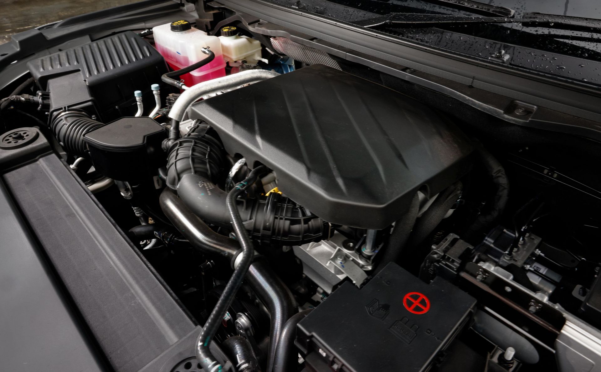 2025 LDV Terron 9 review | CarExpert