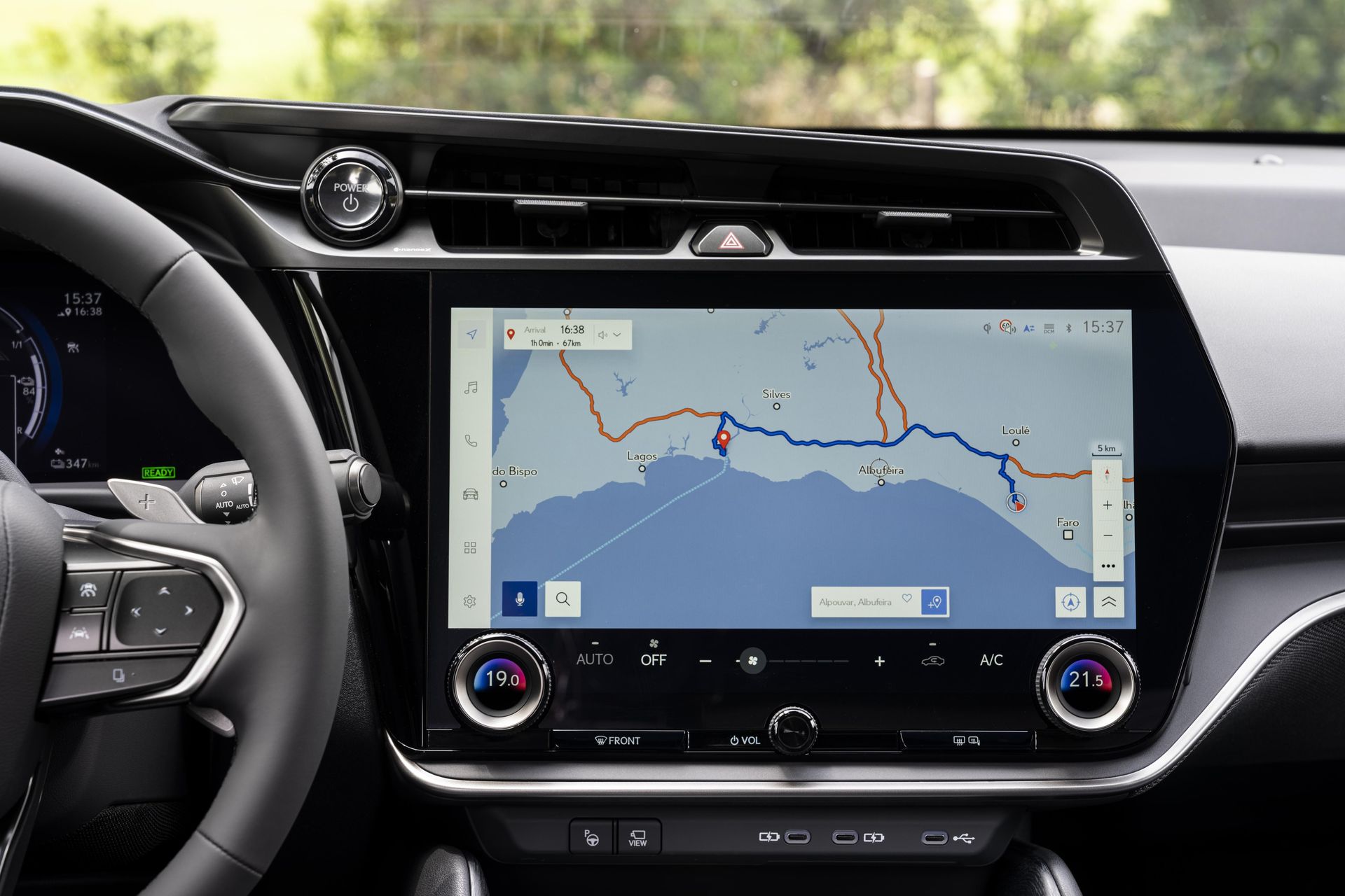 2025 Lexus RZ review: Quick drive | CarExpert