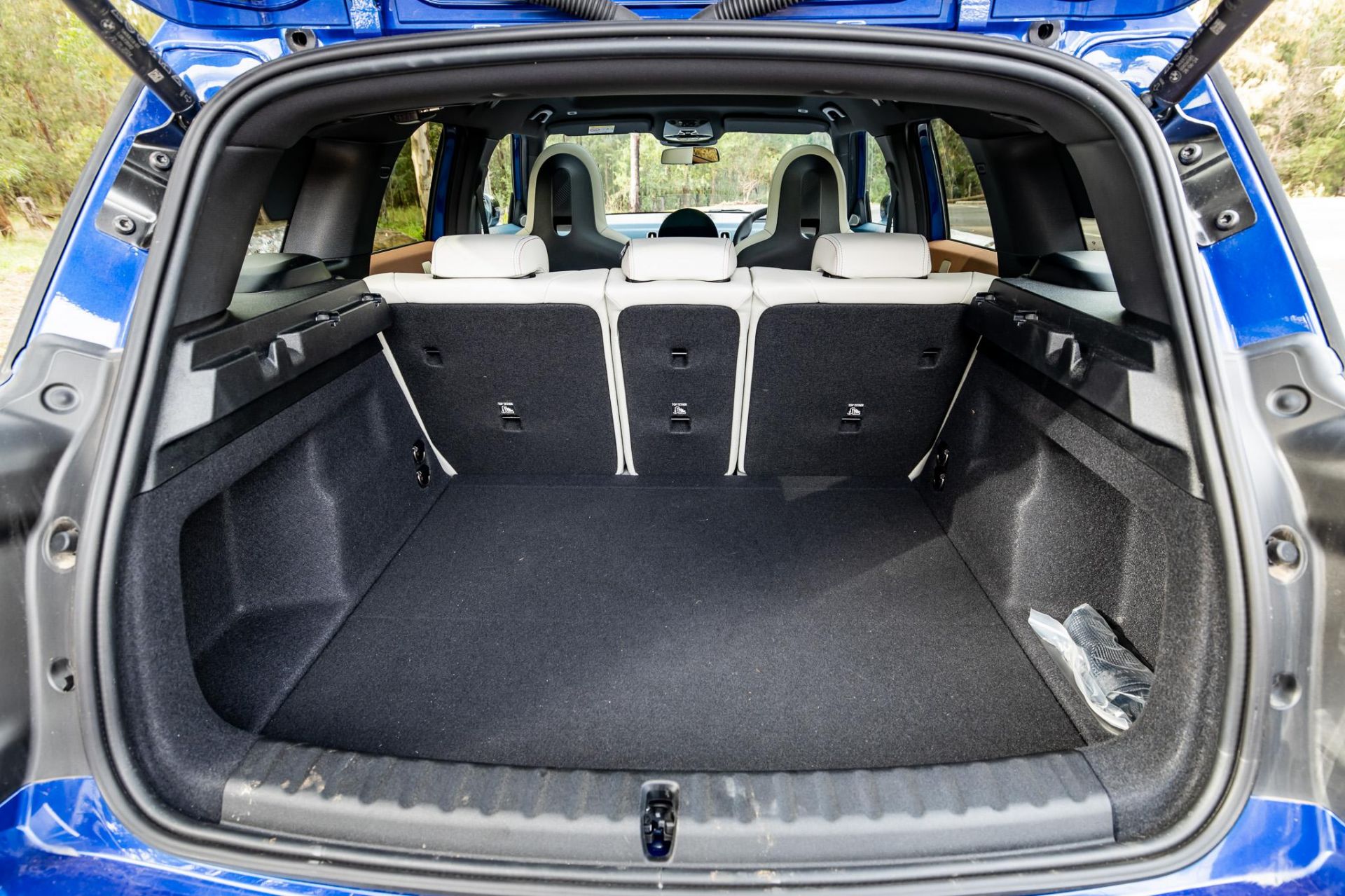 2025 Mini Countryman S All4 review | CarExpert